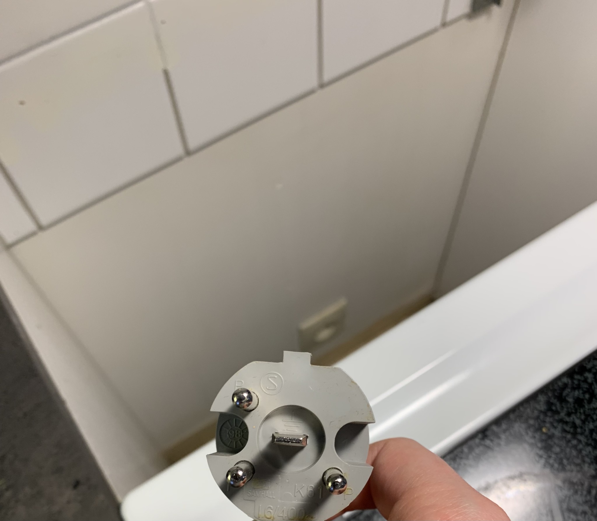 Installation av ny spis | Byggahus.se