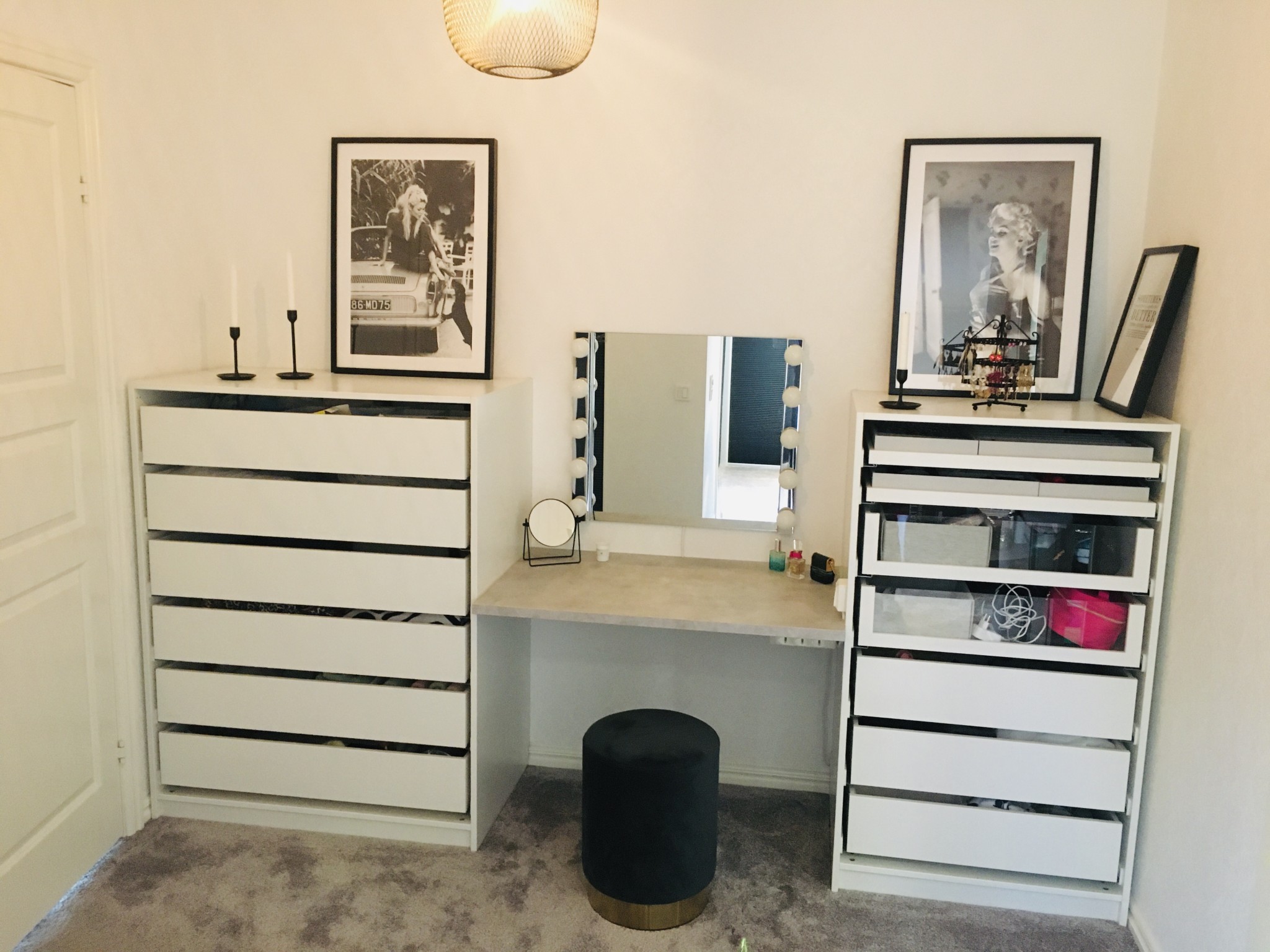 IKEA PAX HACK | Byggahus.se