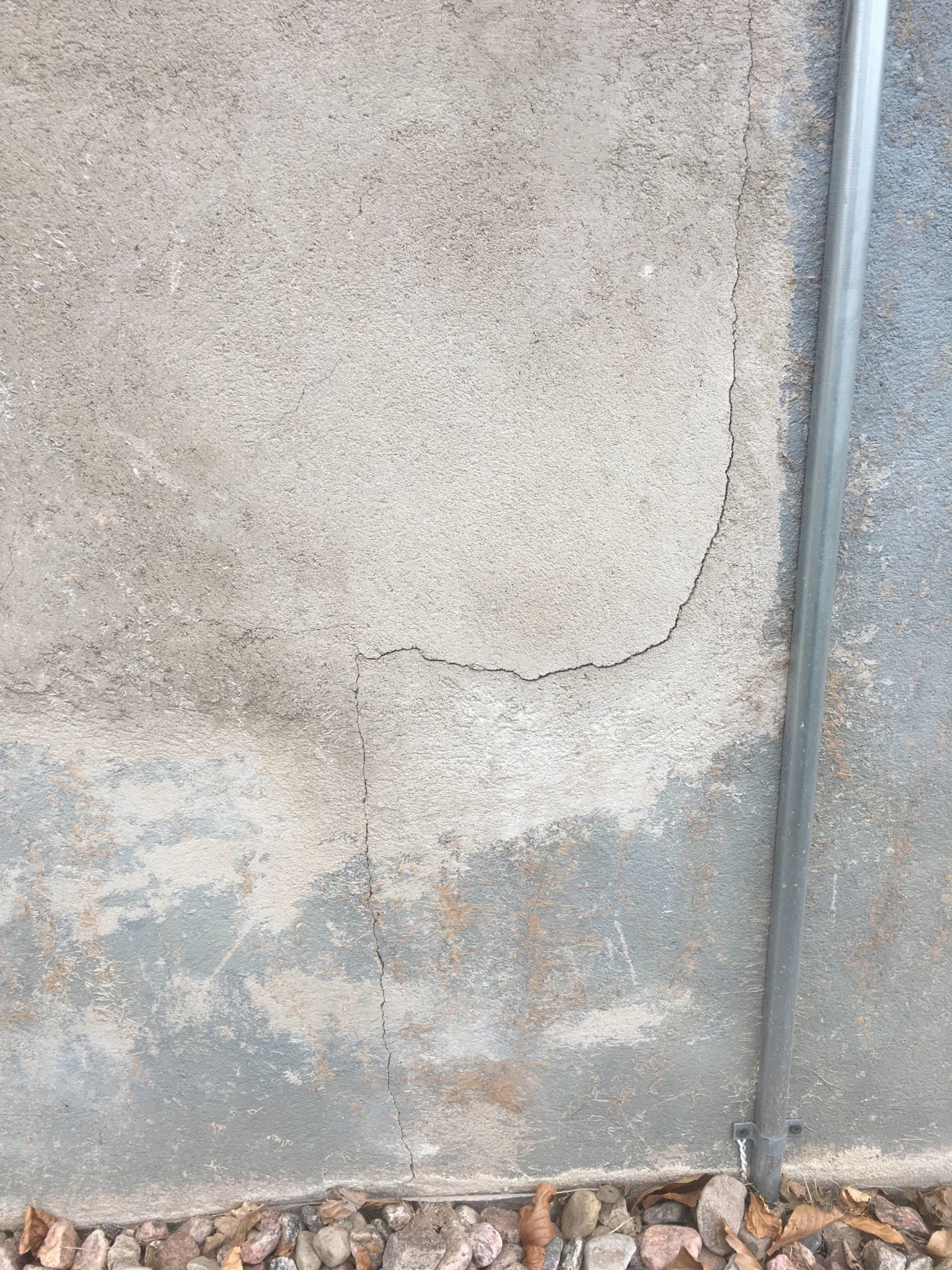 Laga spricka i grund | Byggahus.se