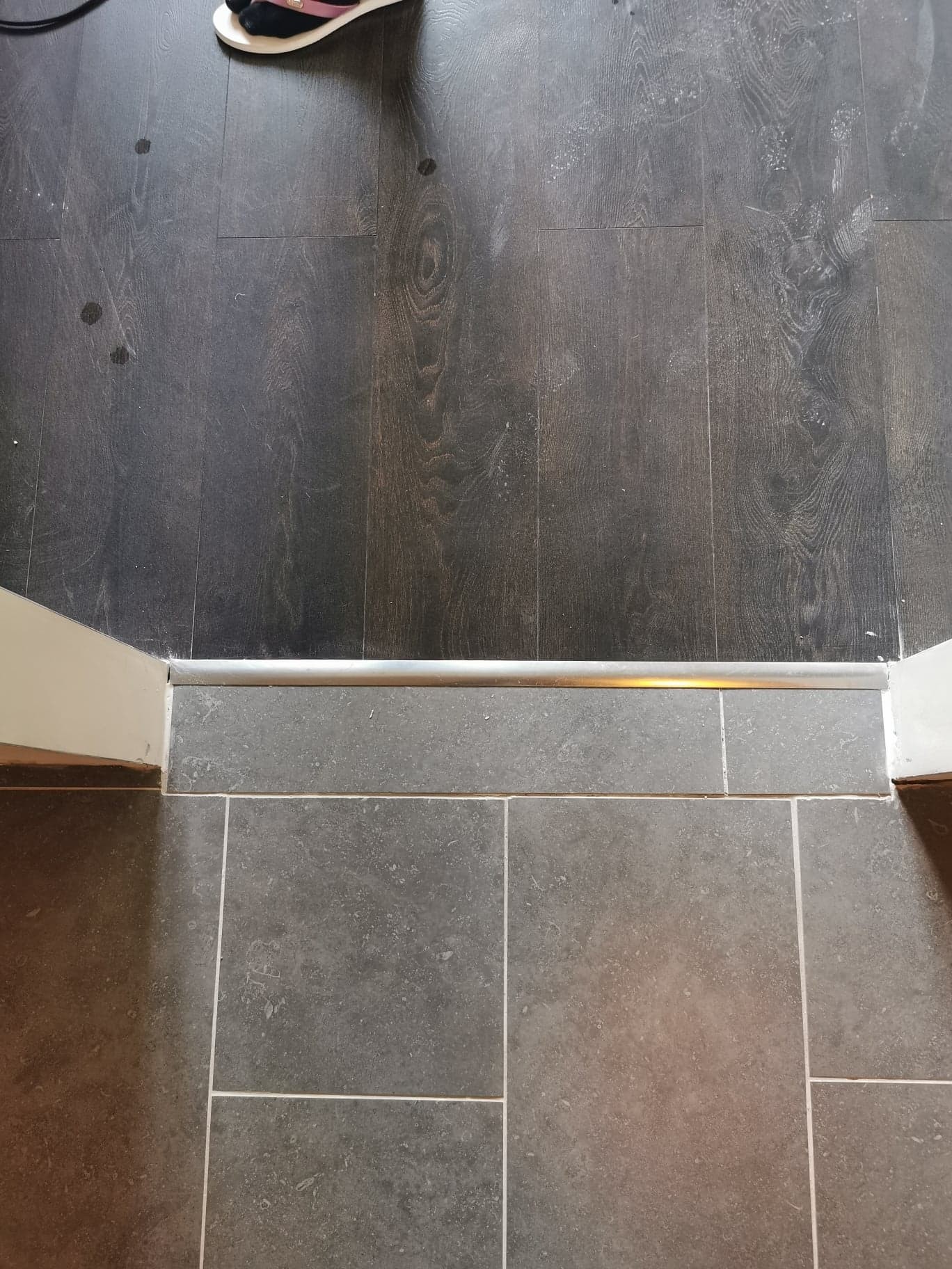 Missnöjd med plattsättning av klinker | Byggahus.se