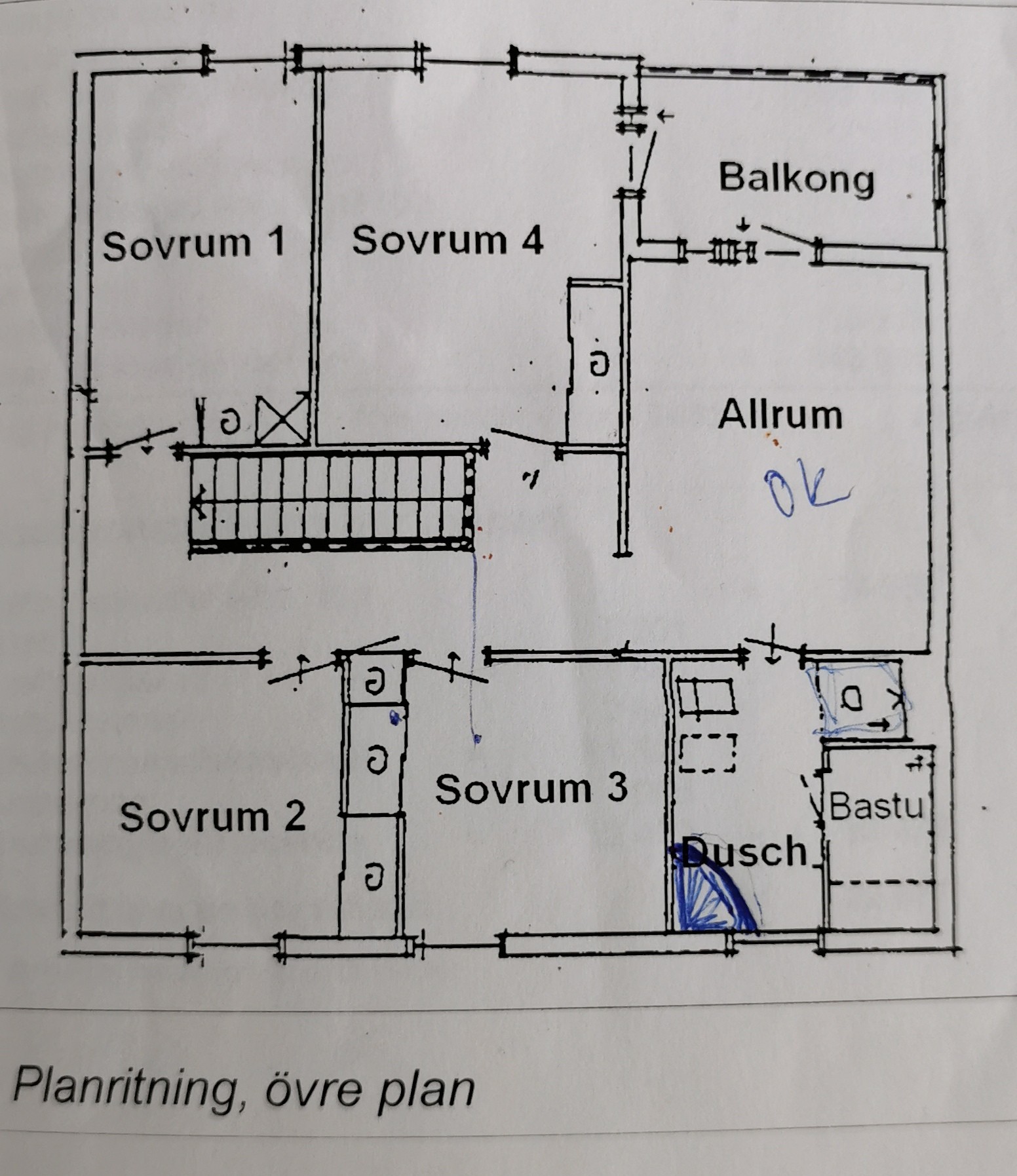 Placering av luft/luft | Byggahus.se