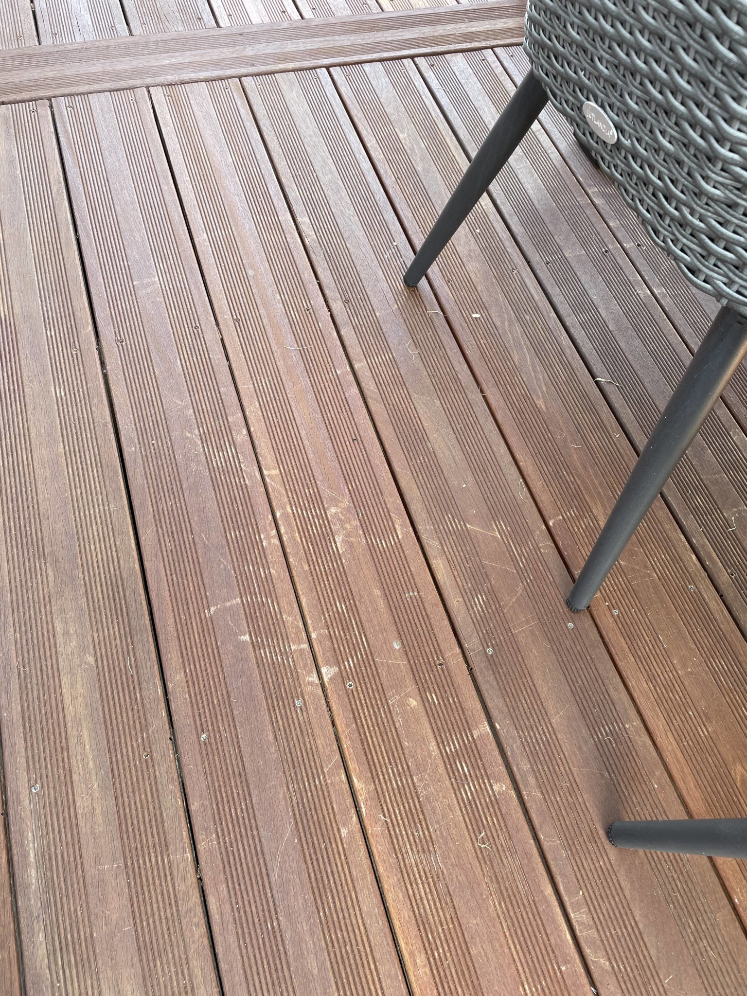 Stryker på Demidekk terrasslasyr | Byggahus.se