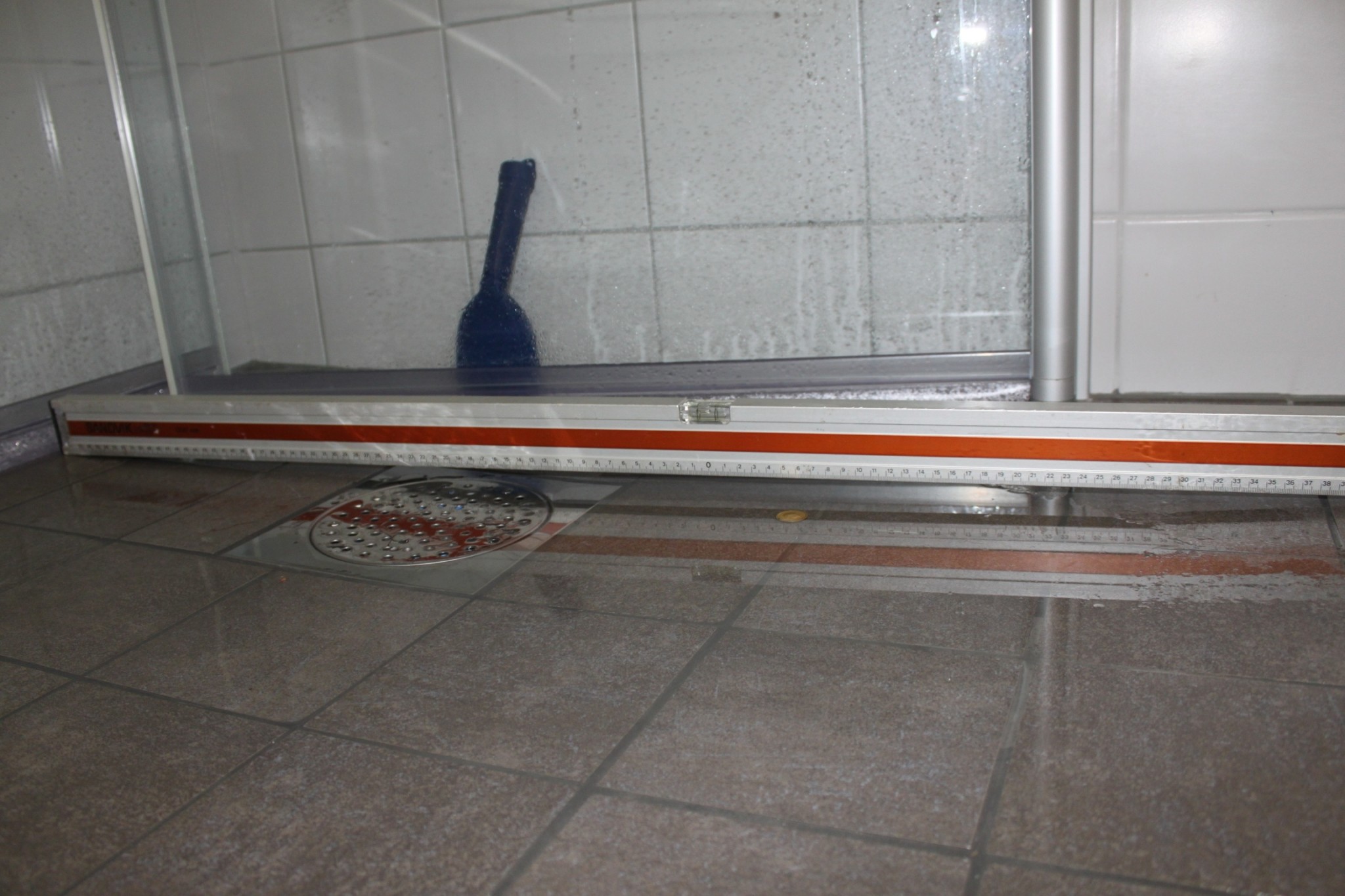 Dåligt fall mot brunn | Byggahus.se