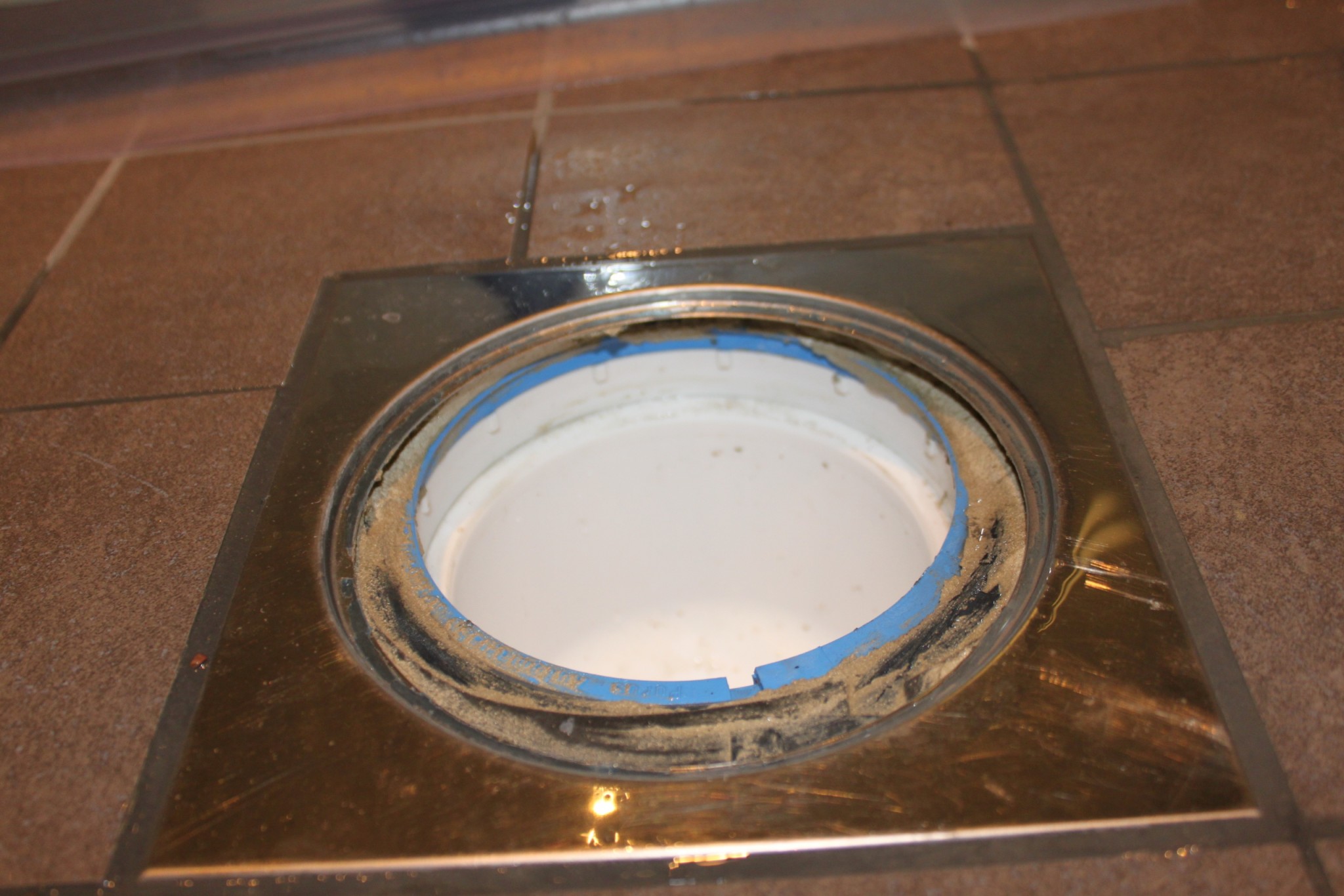 Dåligt fall mot brunn | Byggahus.se