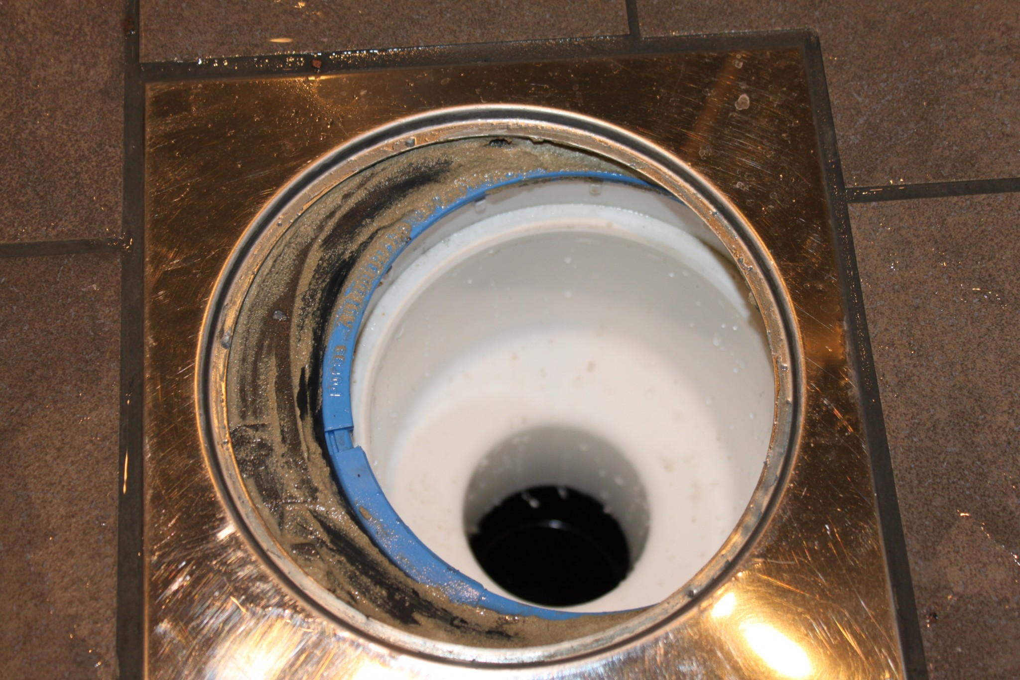 Dåligt fall mot brunn | Byggahus.se