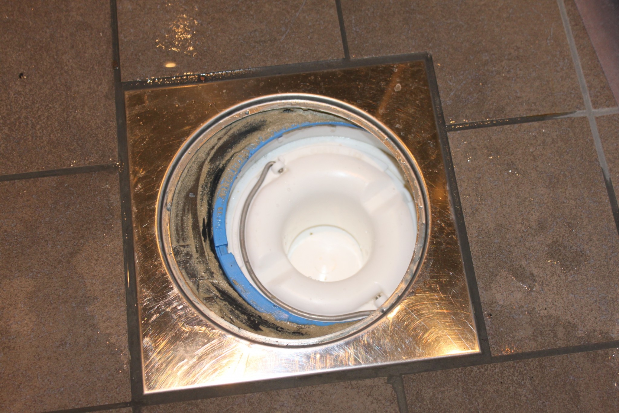 Dåligt fall mot brunn | Byggahus.se