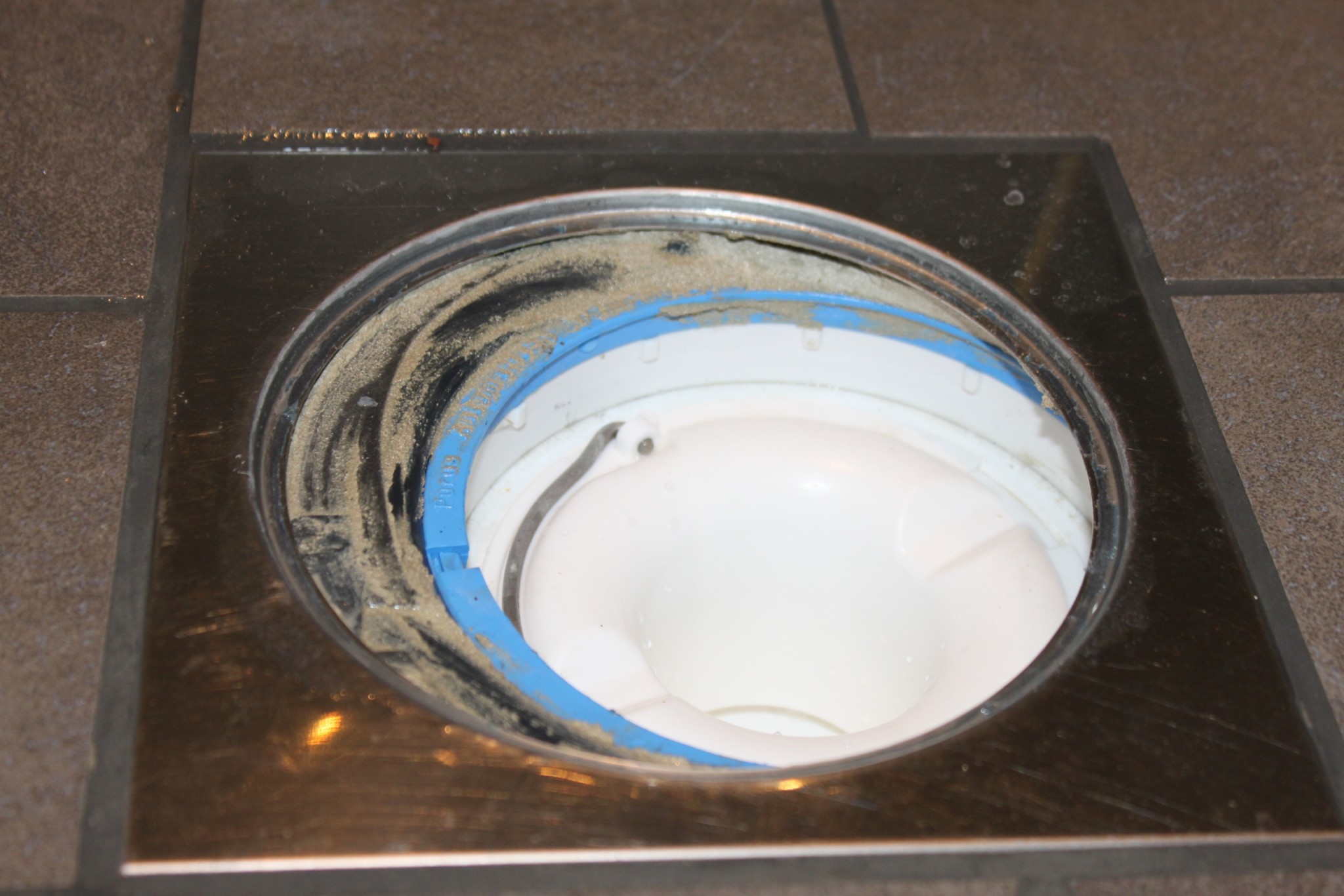 Dåligt fall mot brunn | Byggahus.se