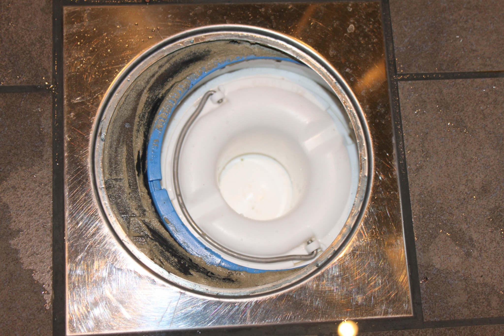 Dåligt fall mot brunn | Byggahus.se