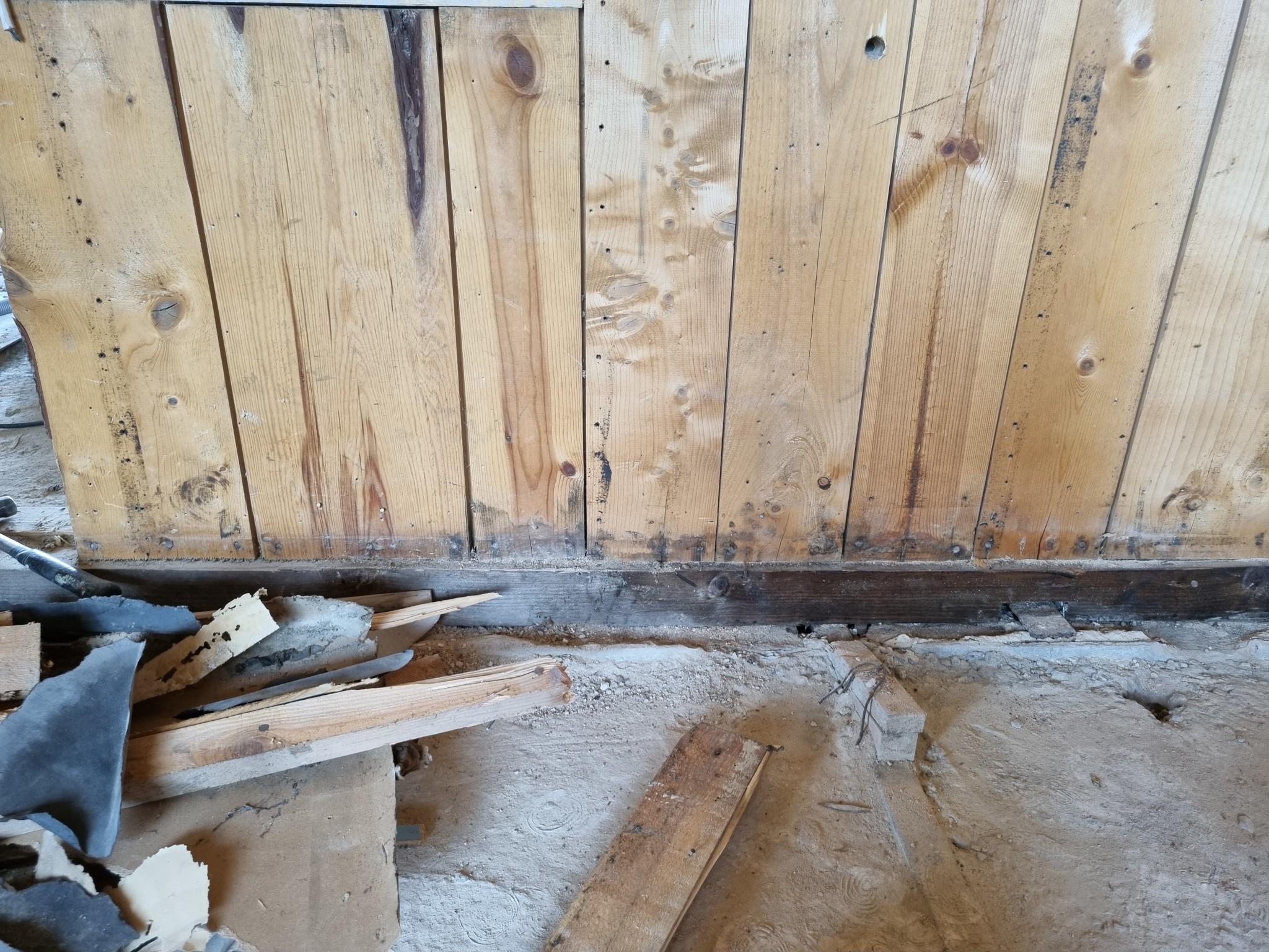 Syll bytas el kan den va kvar? | Byggahus.se