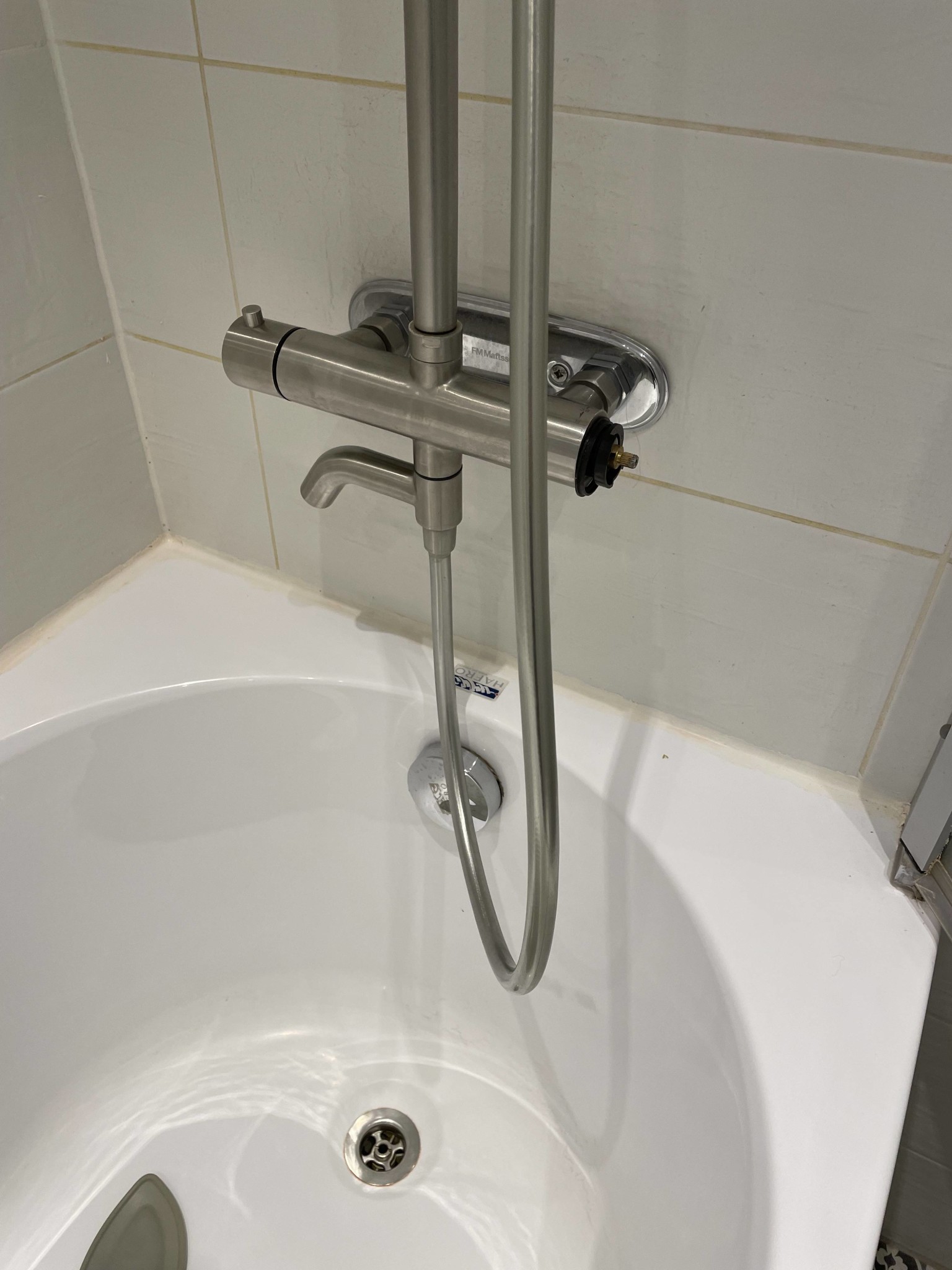 Reservdel Primy blandare | Byggahus.se