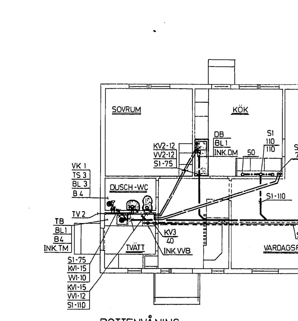 Badrumsrenovering | Byggahus.se