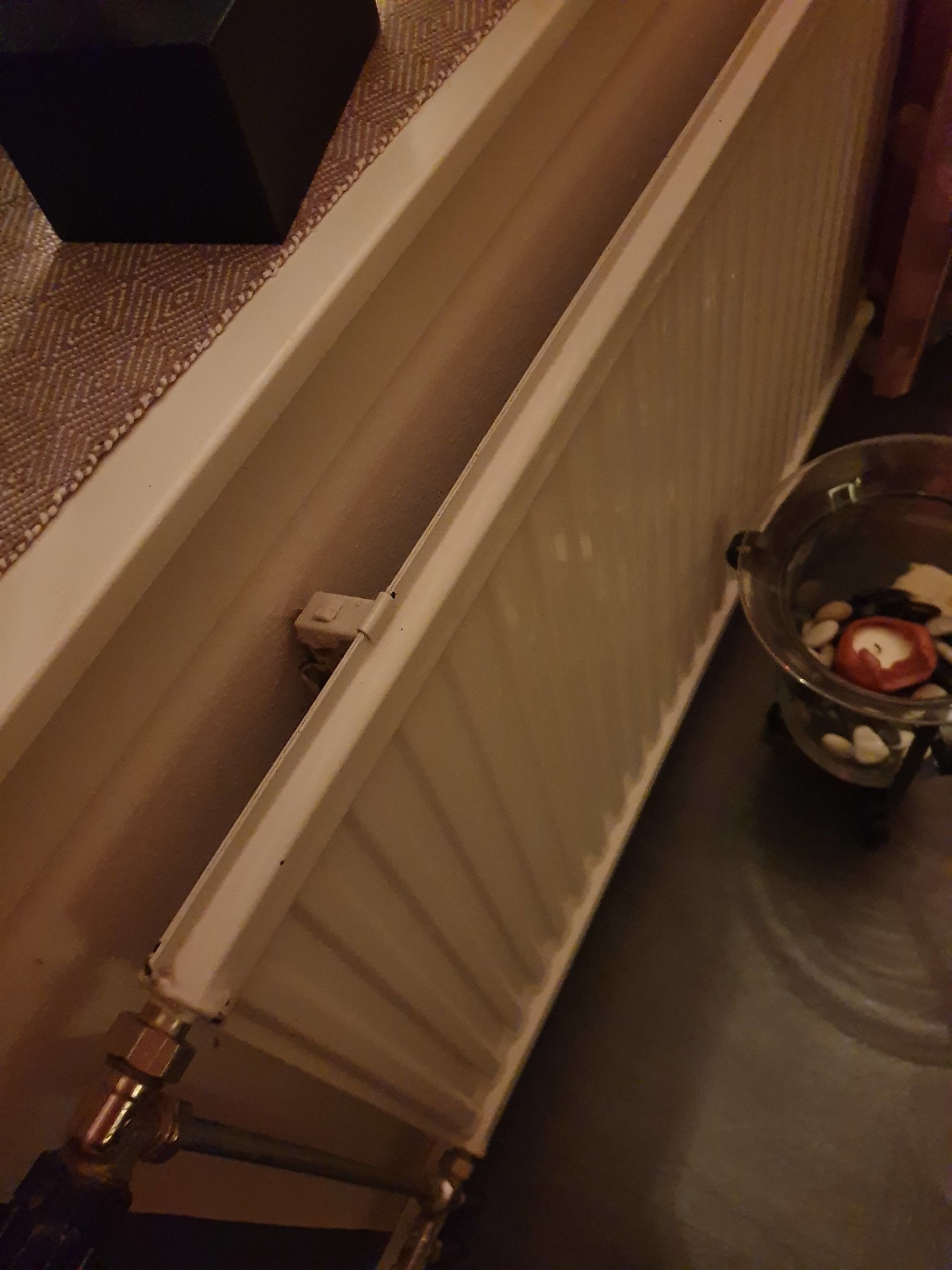 Radiator-skillnad på olika modeller? | Byggahus.se