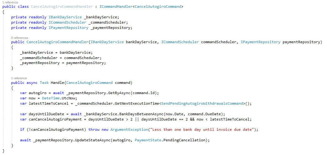 Välja programmeringsspråk | Sida 11 | Byggahus.se
