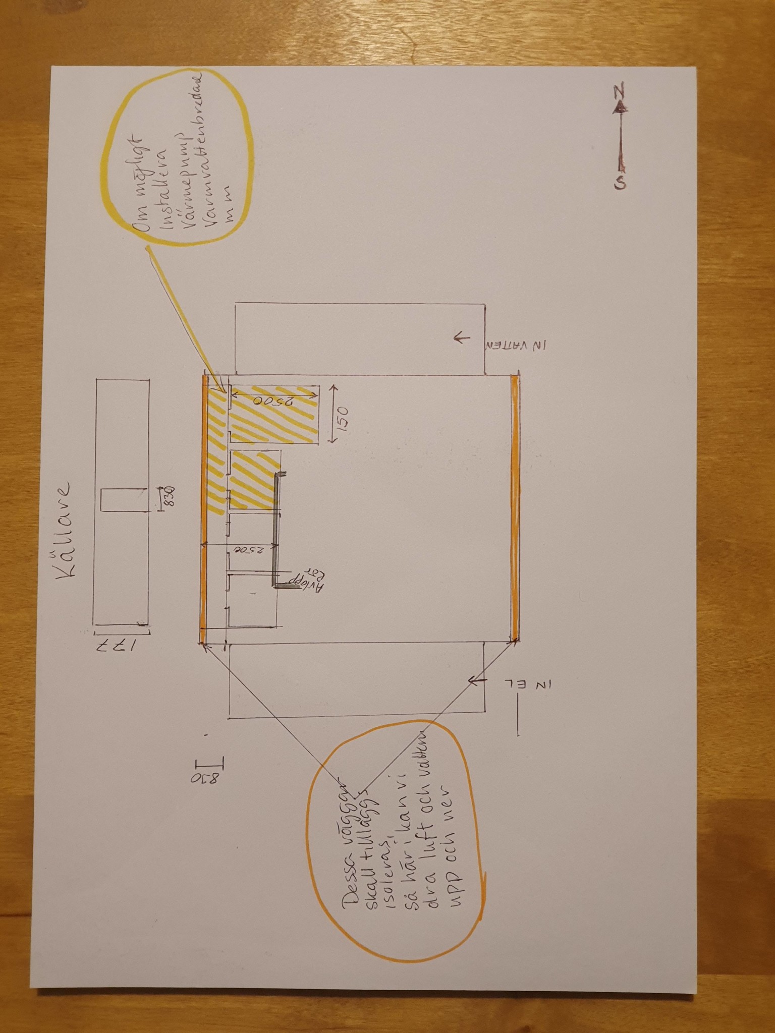 FTX installation | Byggahus.se