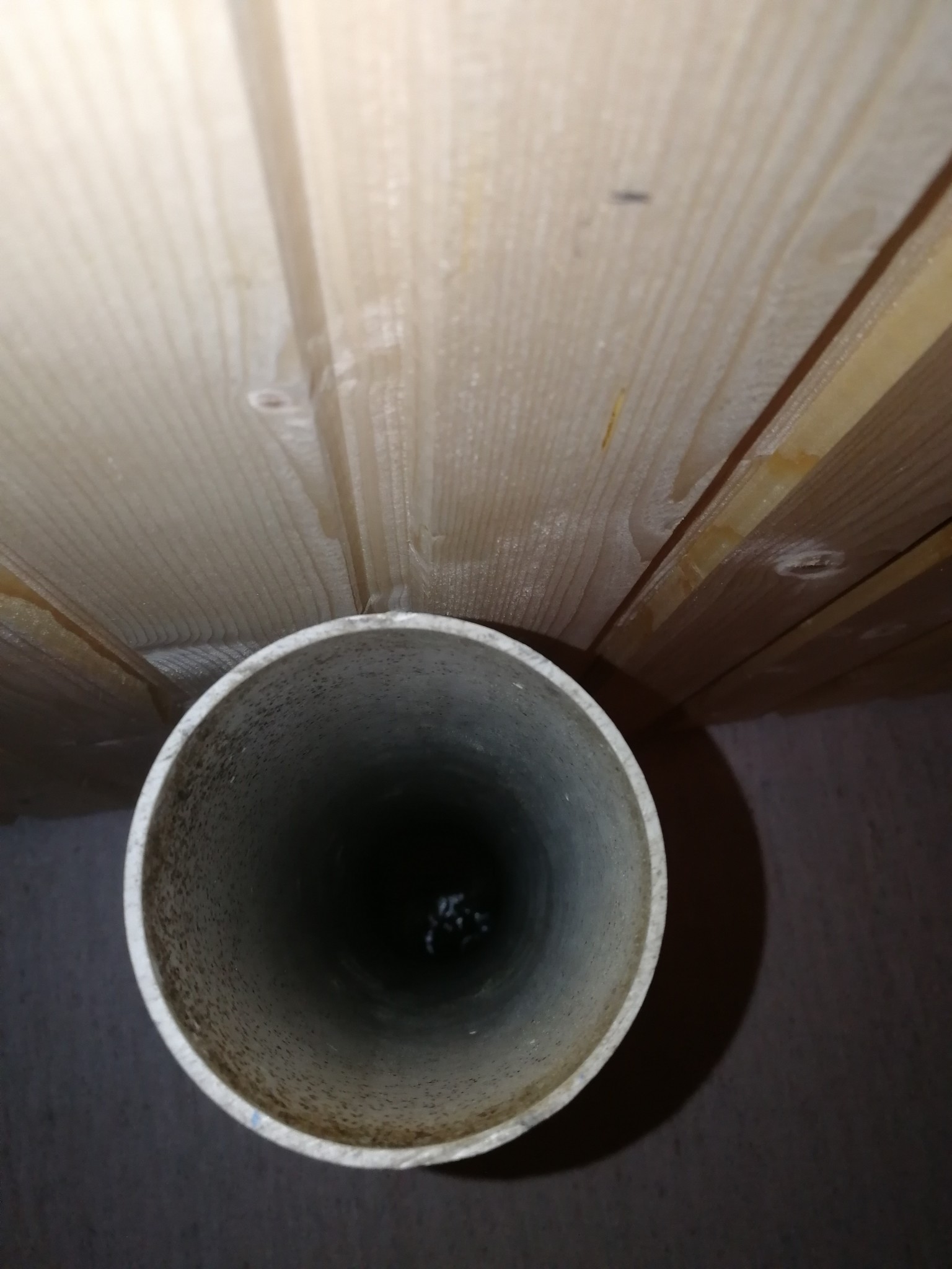 Rör i bastun.... | Byggahus.se