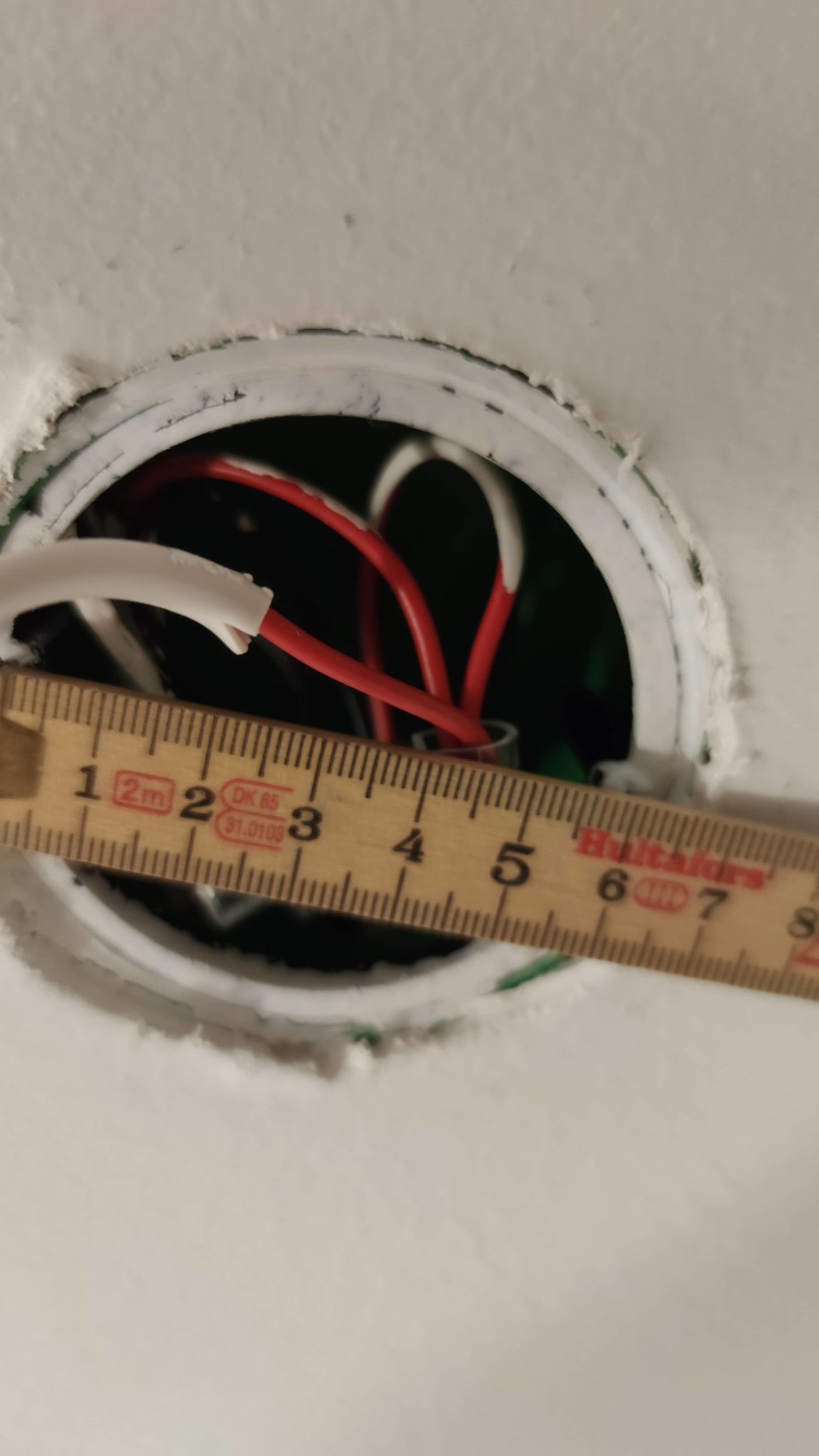 Spottar i badrum | Byggahus.se