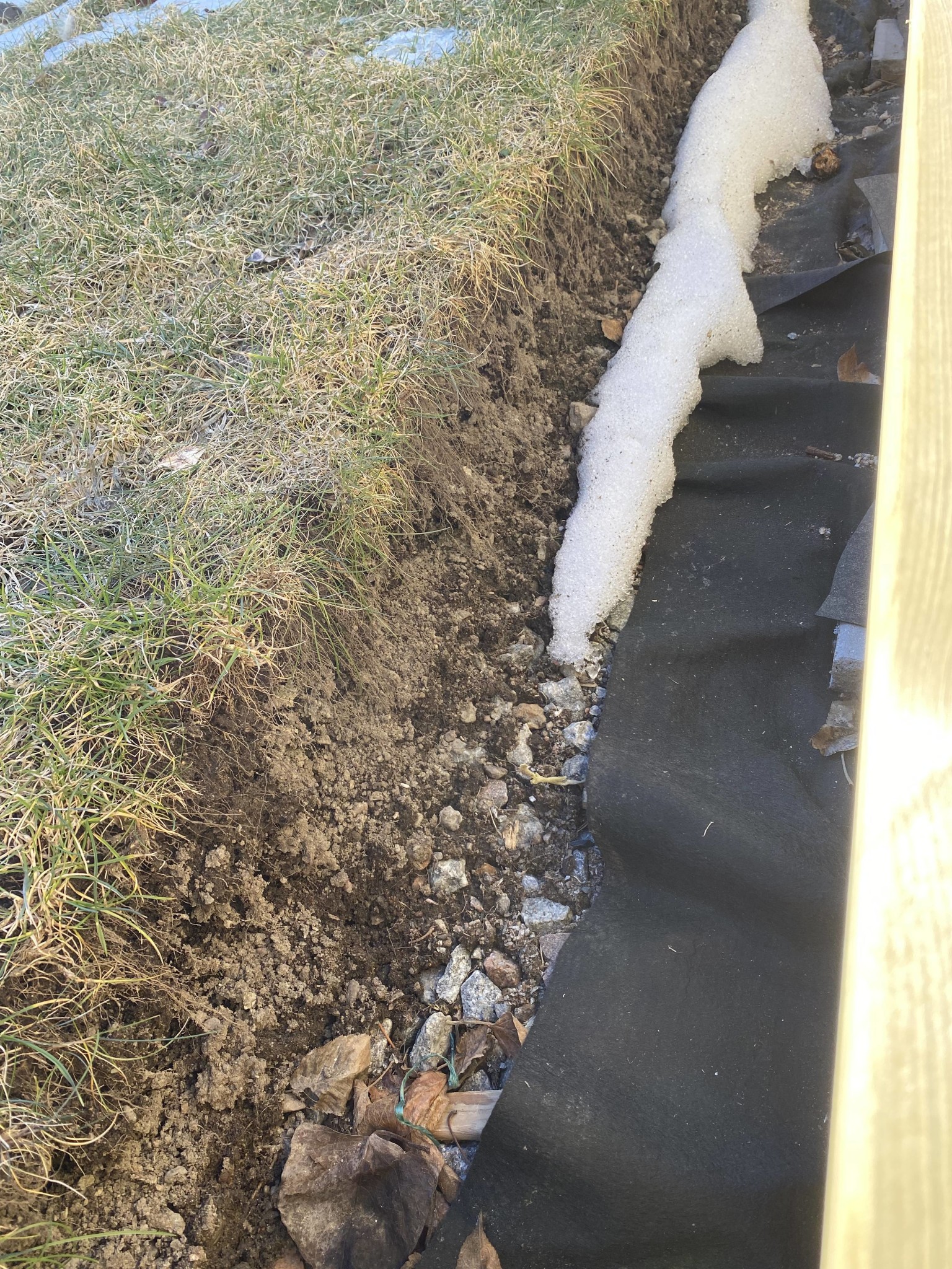 Matjord eller gräsmattejord | Byggahus.se