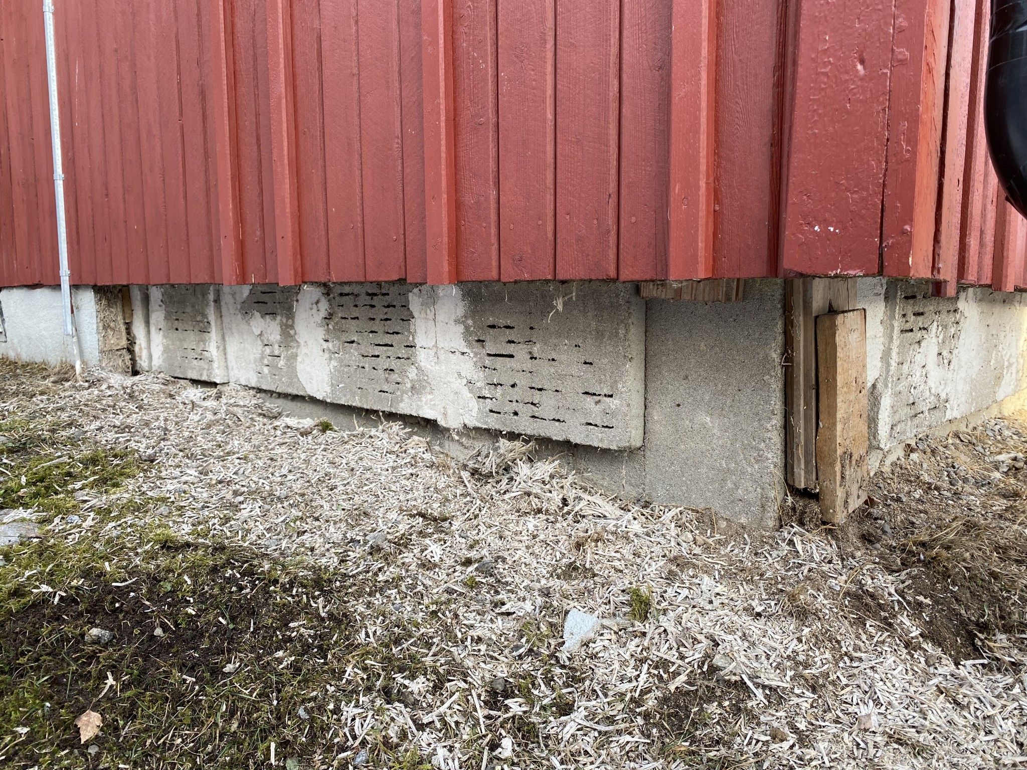 Krypgrund. Renovering eller konvertering. | Byggahus.se
