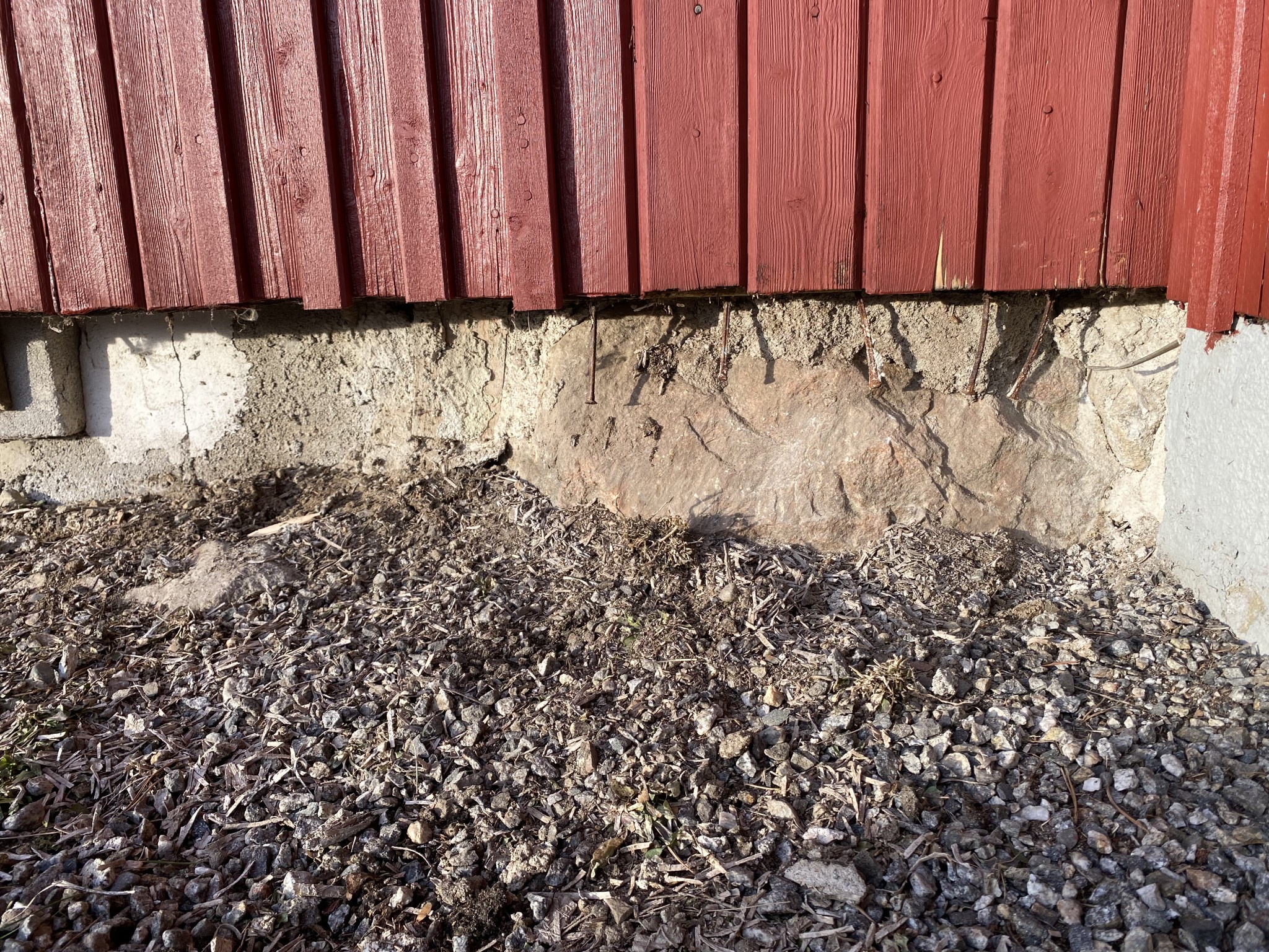 Krypgrund. Renovering eller konvertering. | Byggahus.se