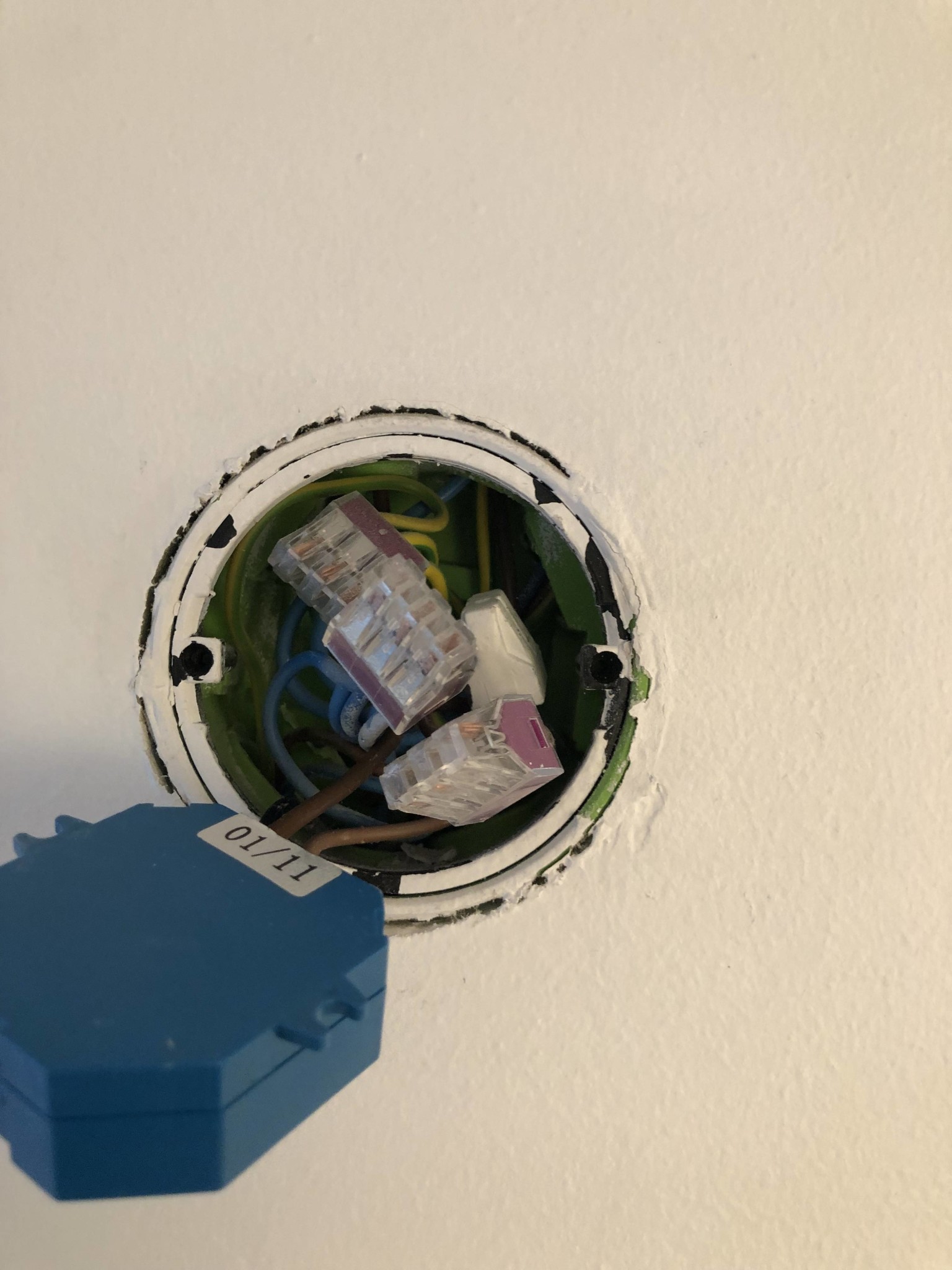 Led dimma kopplingsschema | Byggahus.se