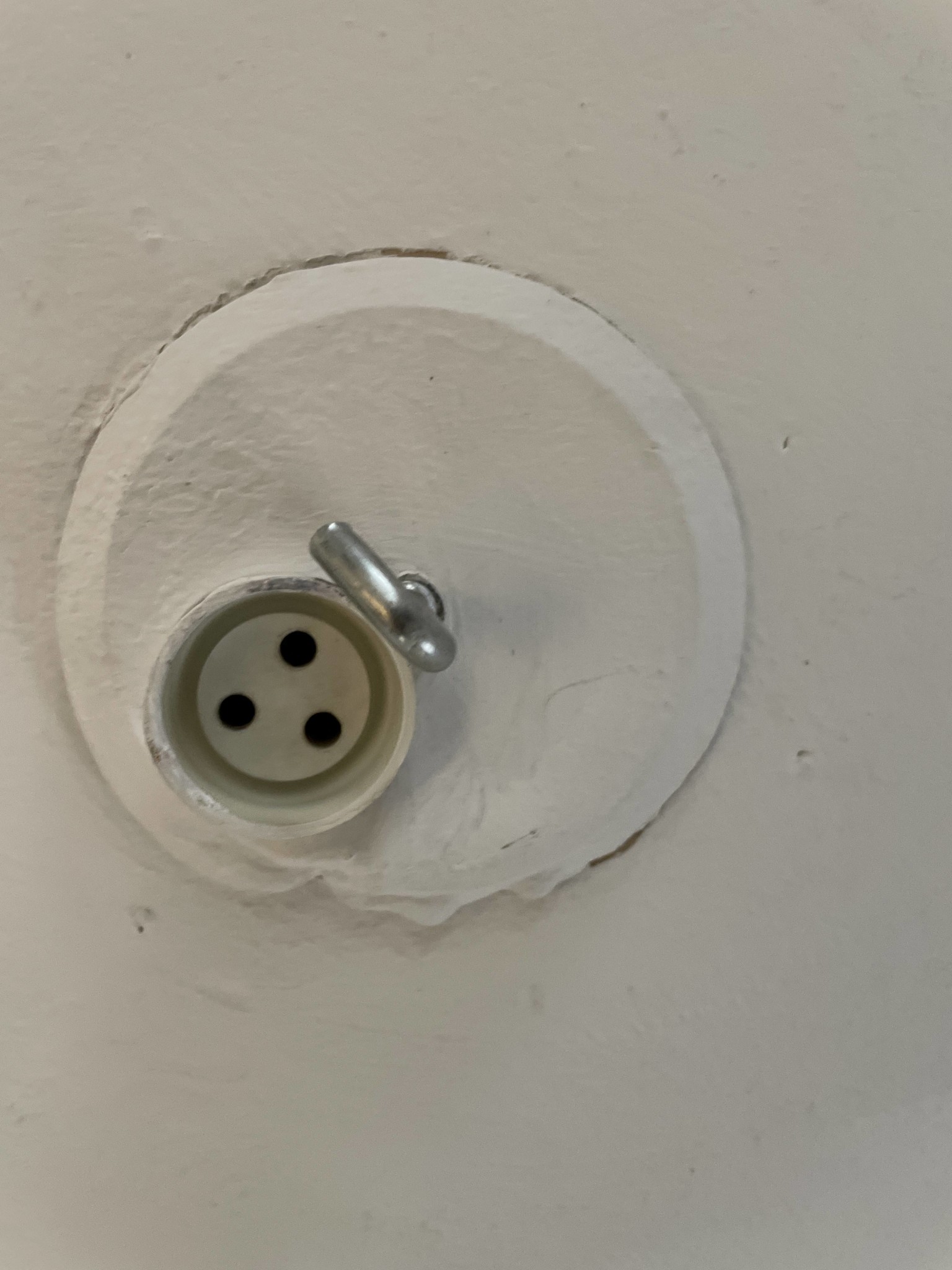 Takarmatur, koppling i sockerbit | Byggahus.se