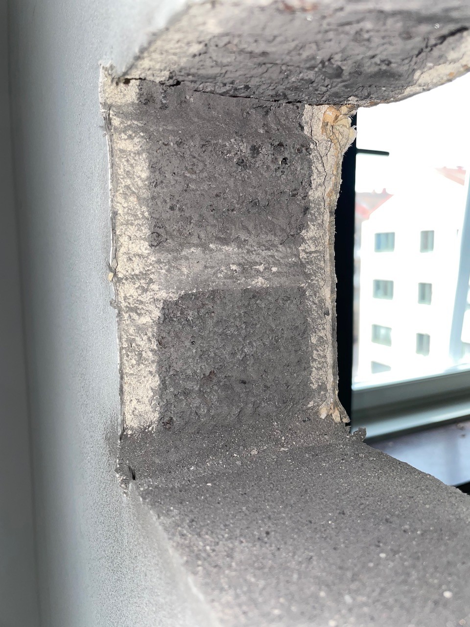 Blåbetong eller slaggsten? | Byggahus.se