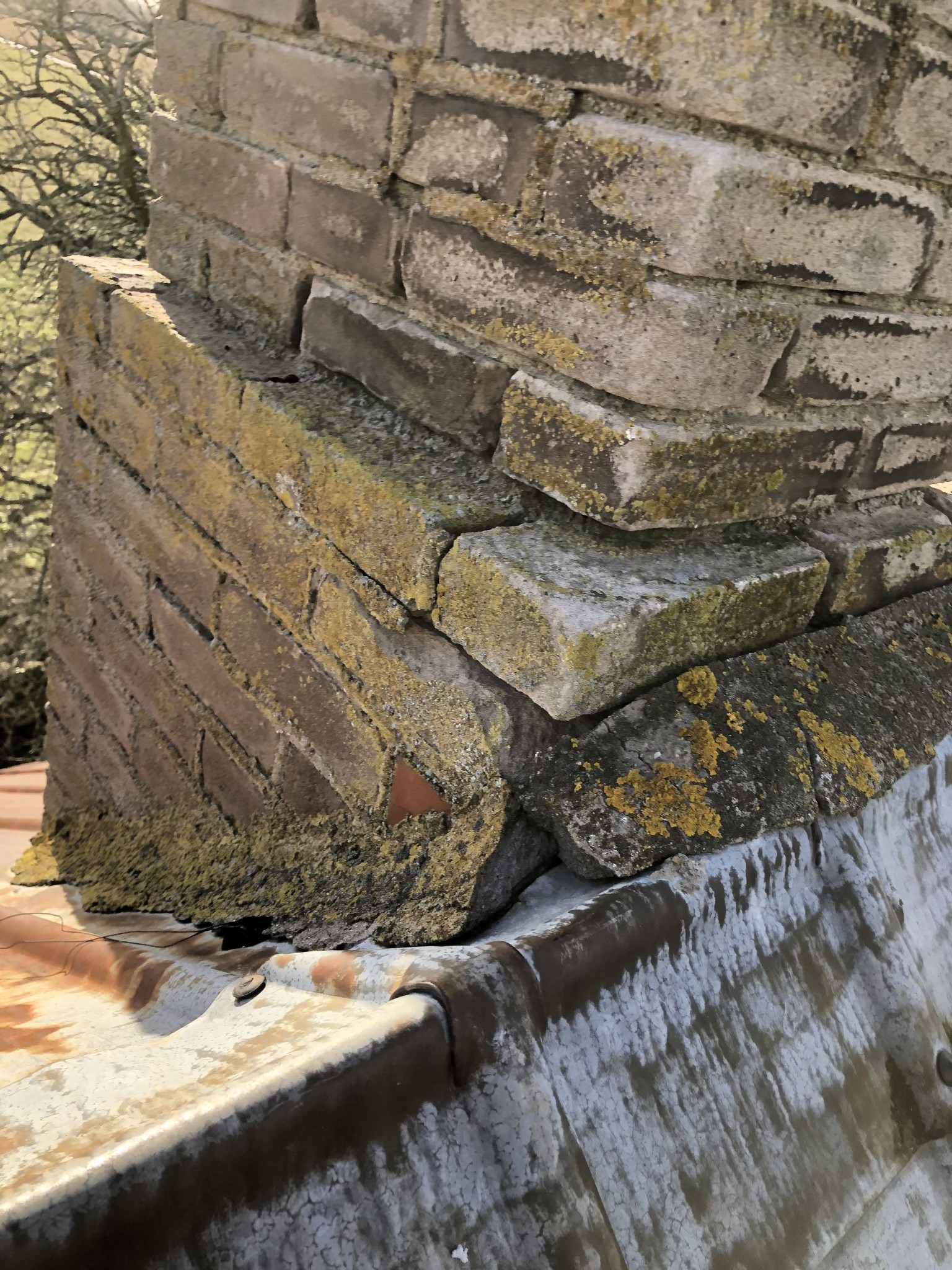 Murad kant skorsten | Byggahus.se