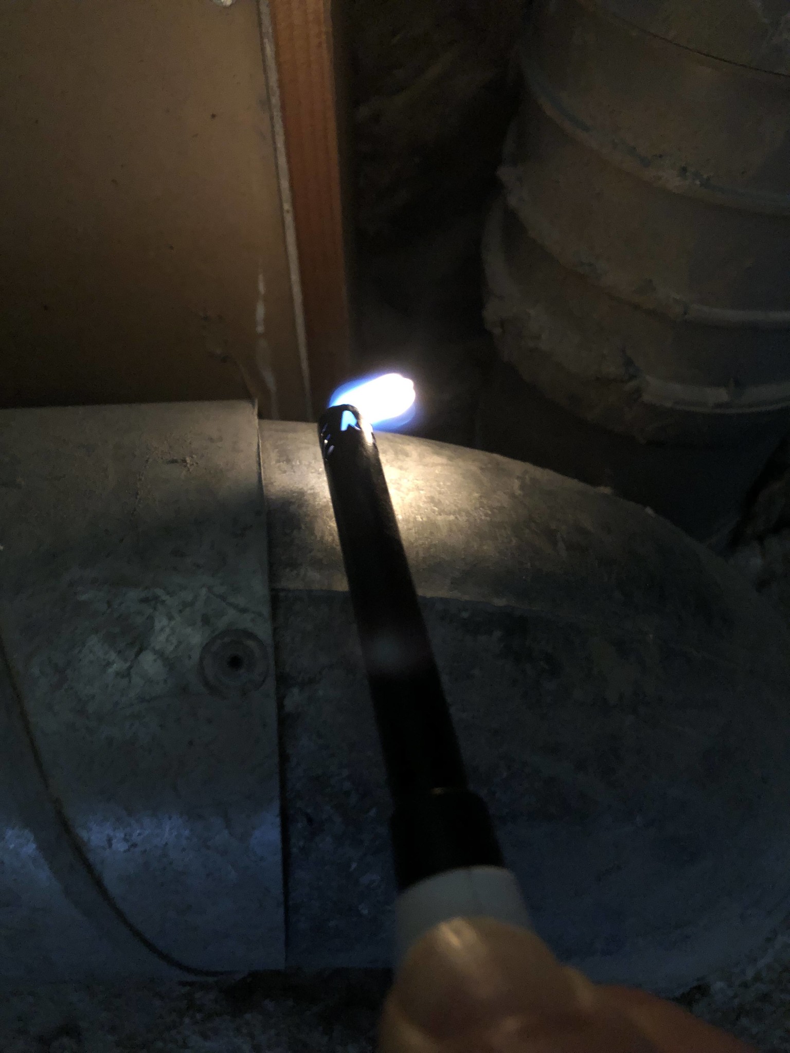 Kondens pga bristande isolering | Byggahus.se