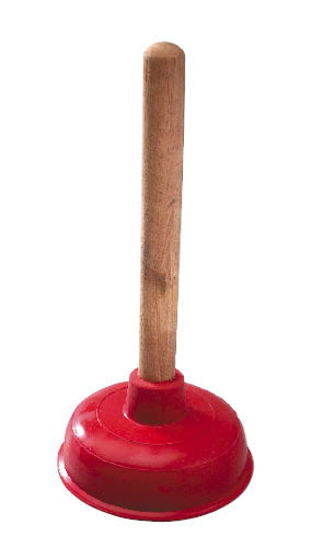 Hur rensa det här avloppet? | Byggahus.se