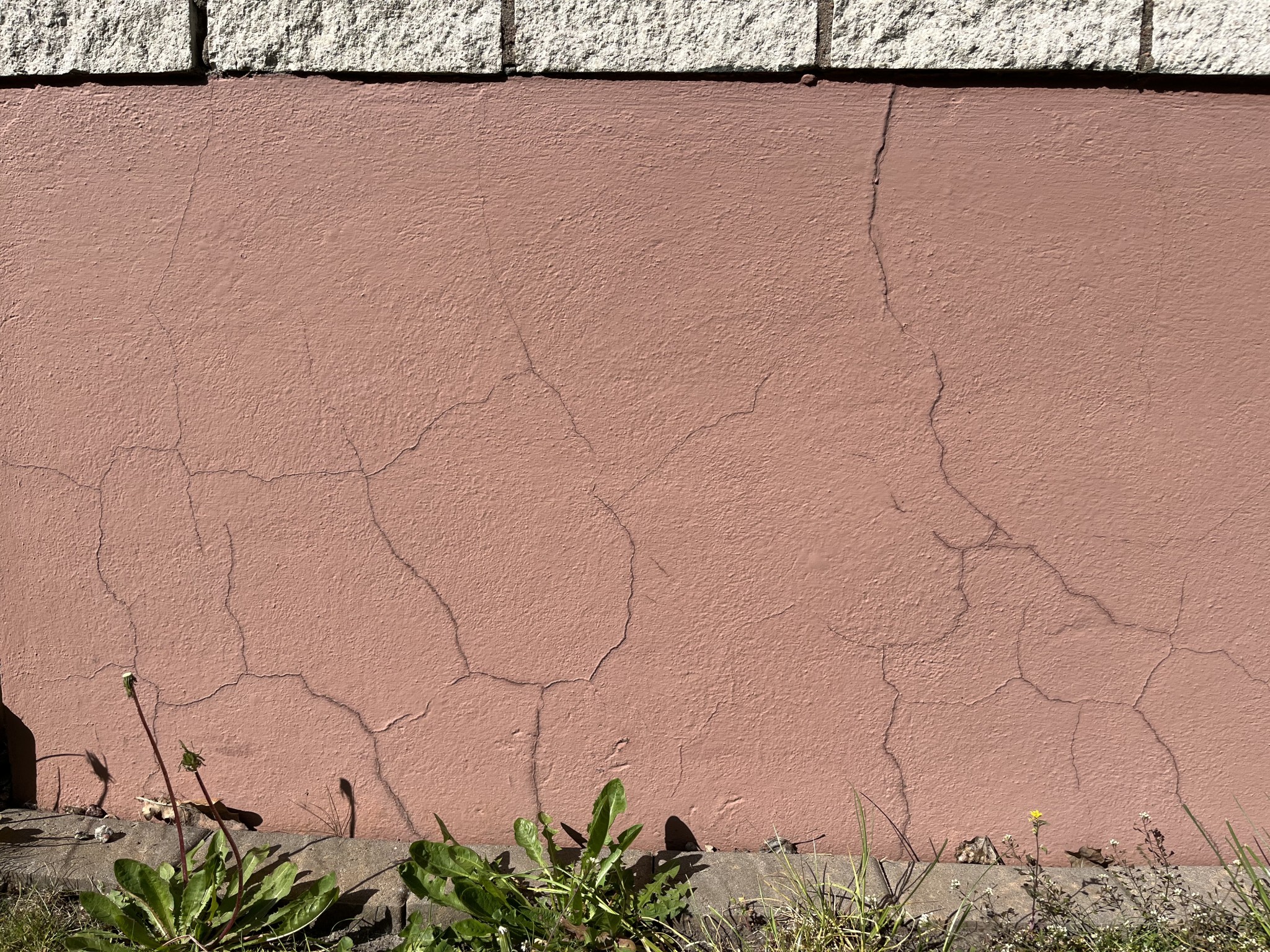 När är det dags? Sprickor i sockeln | Byggahus.se