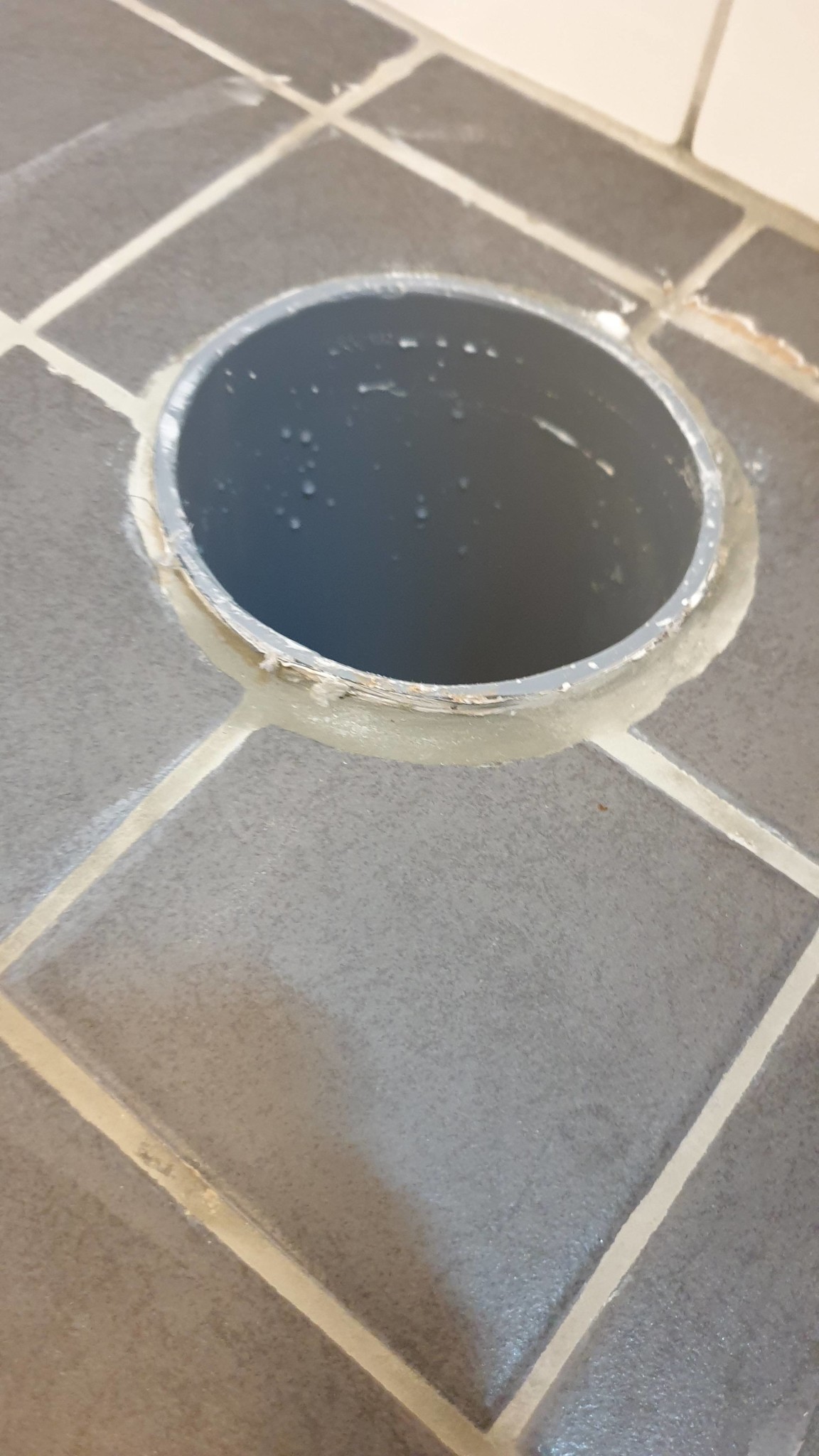 Toalett avlopp | Byggahus.se