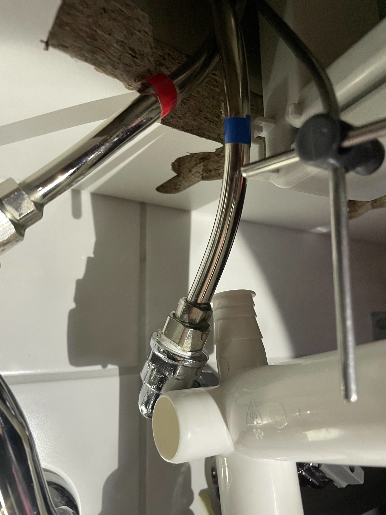 Täta 12mm koppling | Byggahus.se