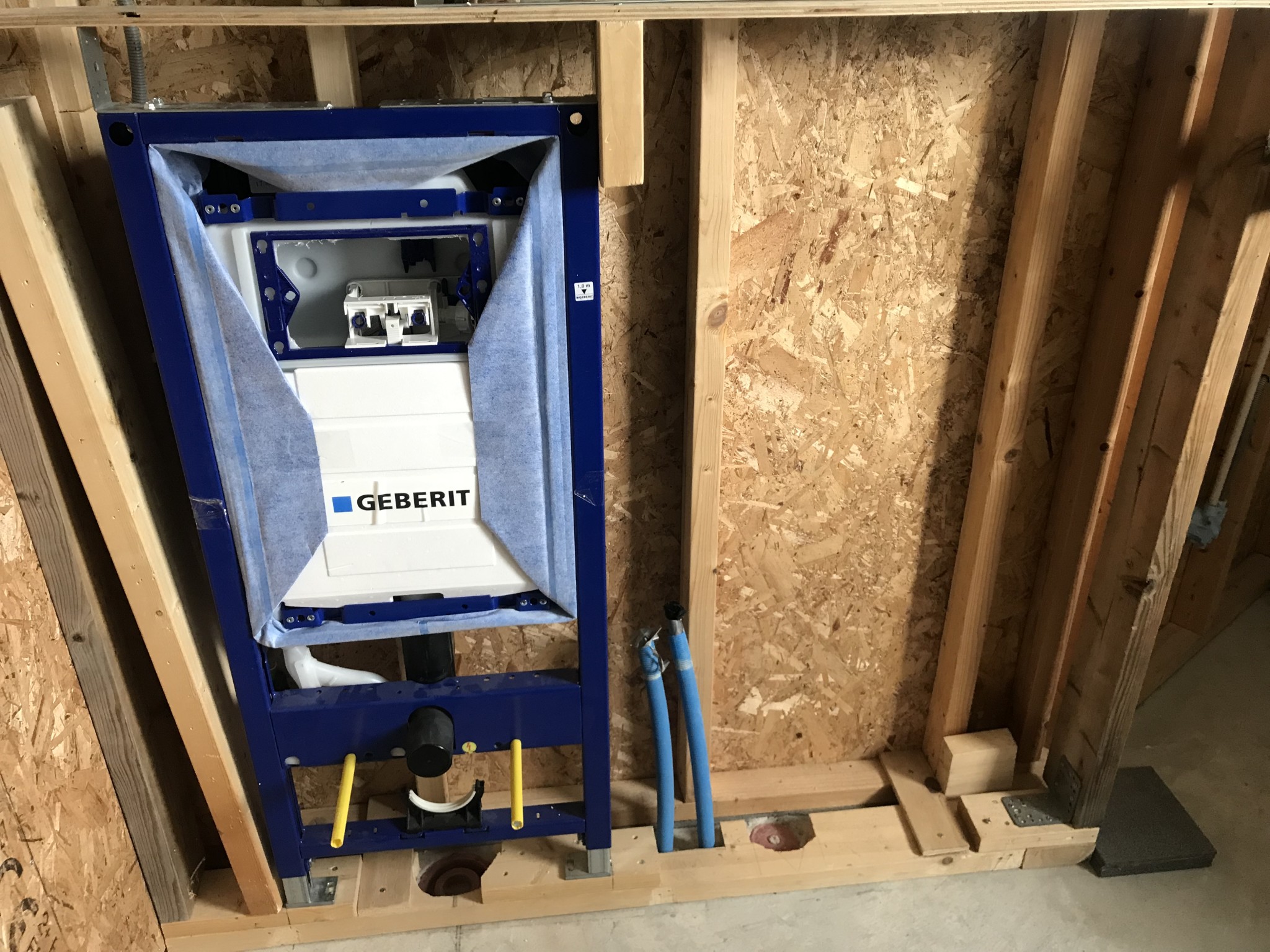 Badrum - tips på lösningar för fixtur, vatten, avlopp | Byggahus.se