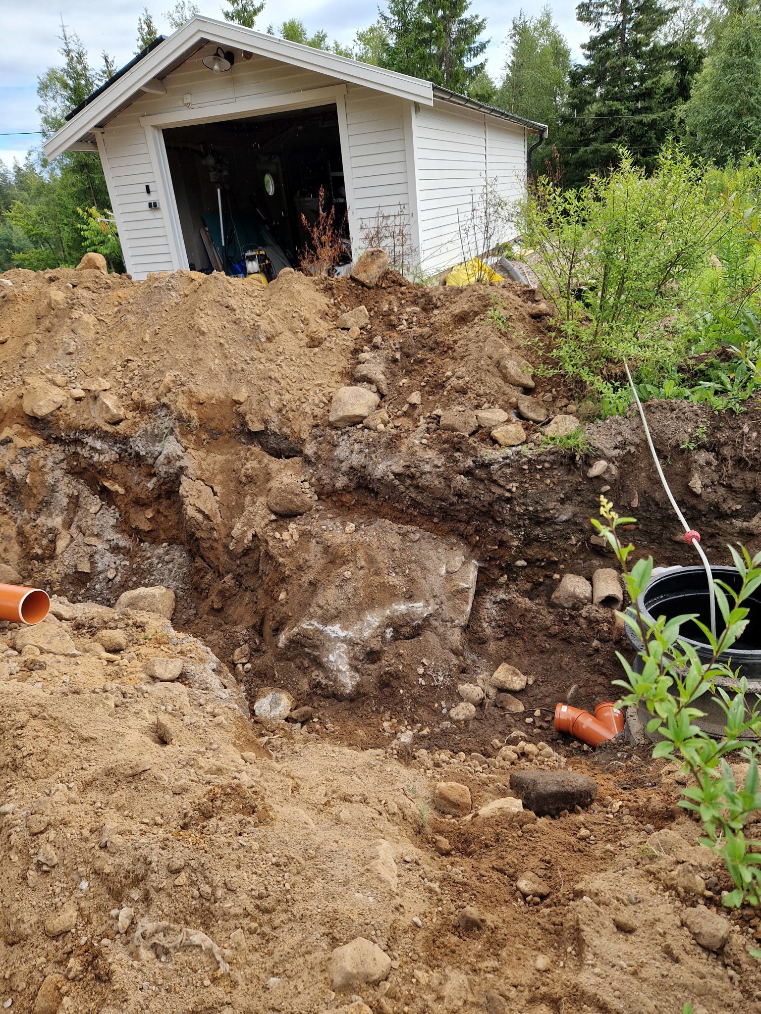 Brant lutning | Byggahus.se