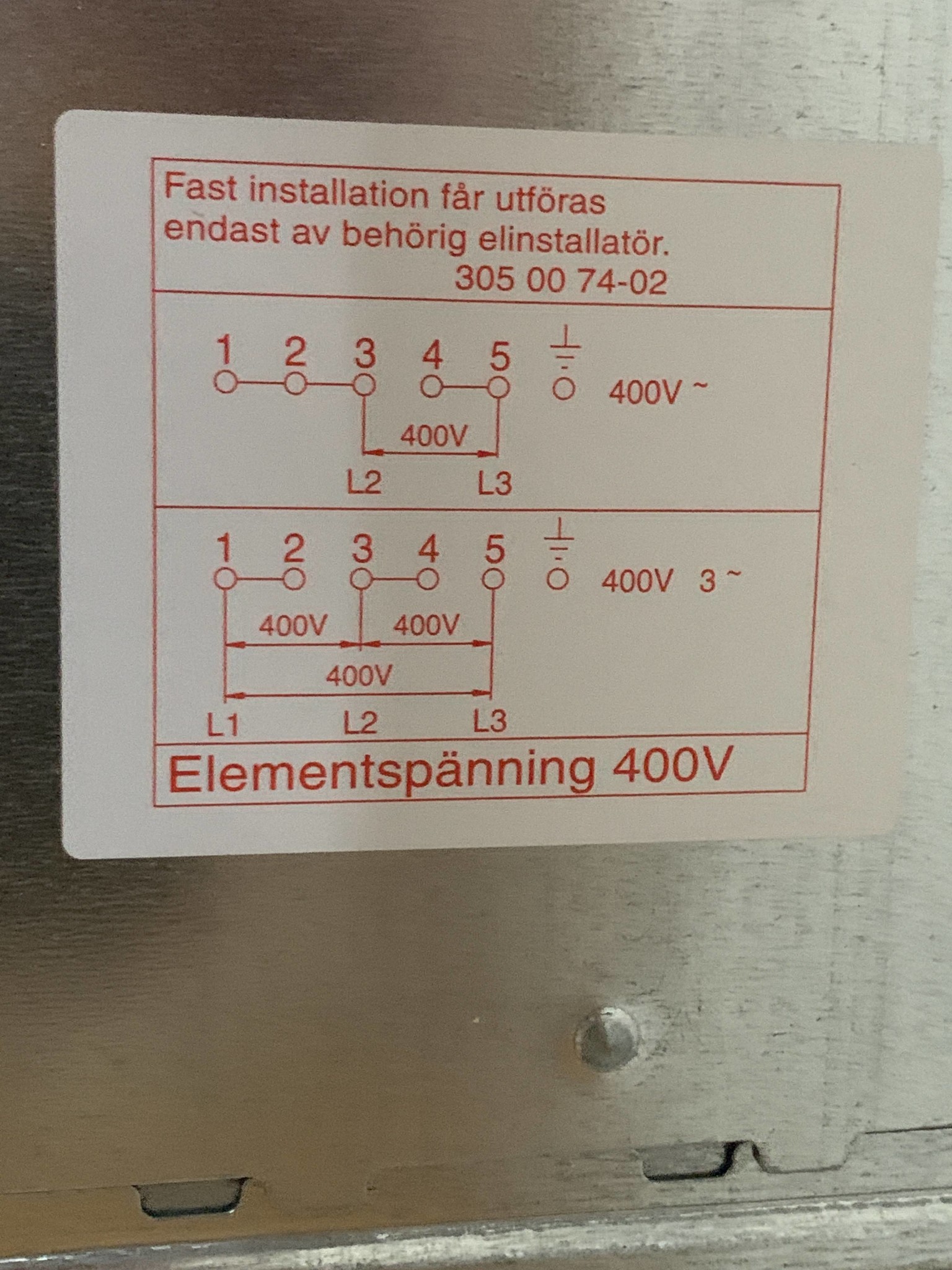 3-fas eller inte till induktionsspis? | Byggahus.se