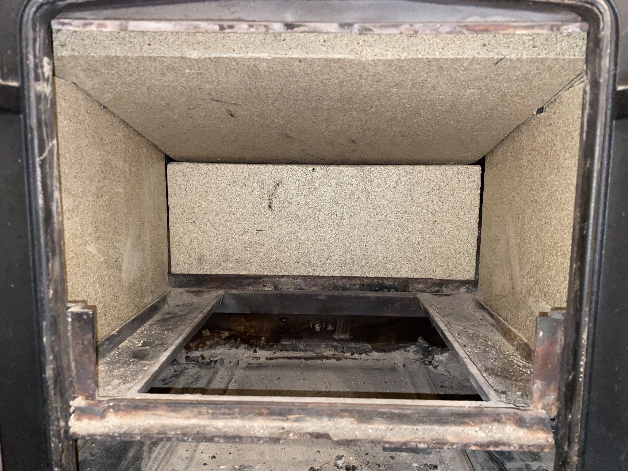 Kan min kamin räddas? (Morsö 1510) | Sida 2 | Byggahus.se