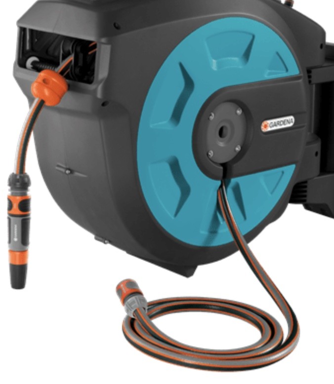 Gardena Vattenslang 35m | Byggahus.se