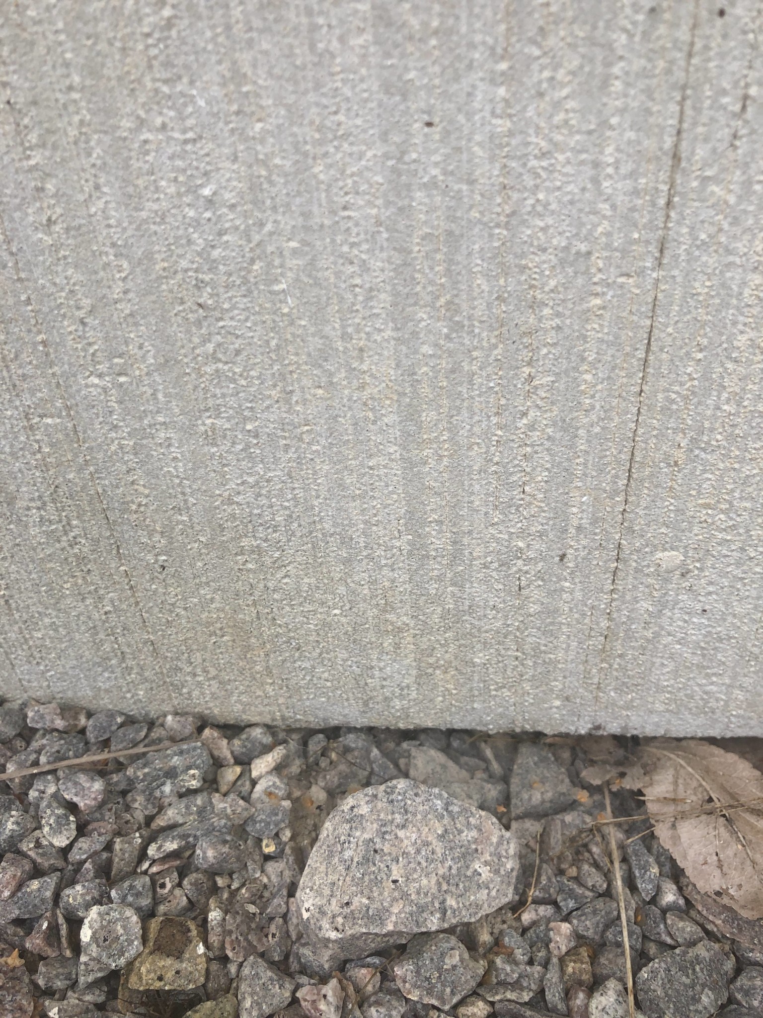 Kan se änden på kantelement | Byggahus.se