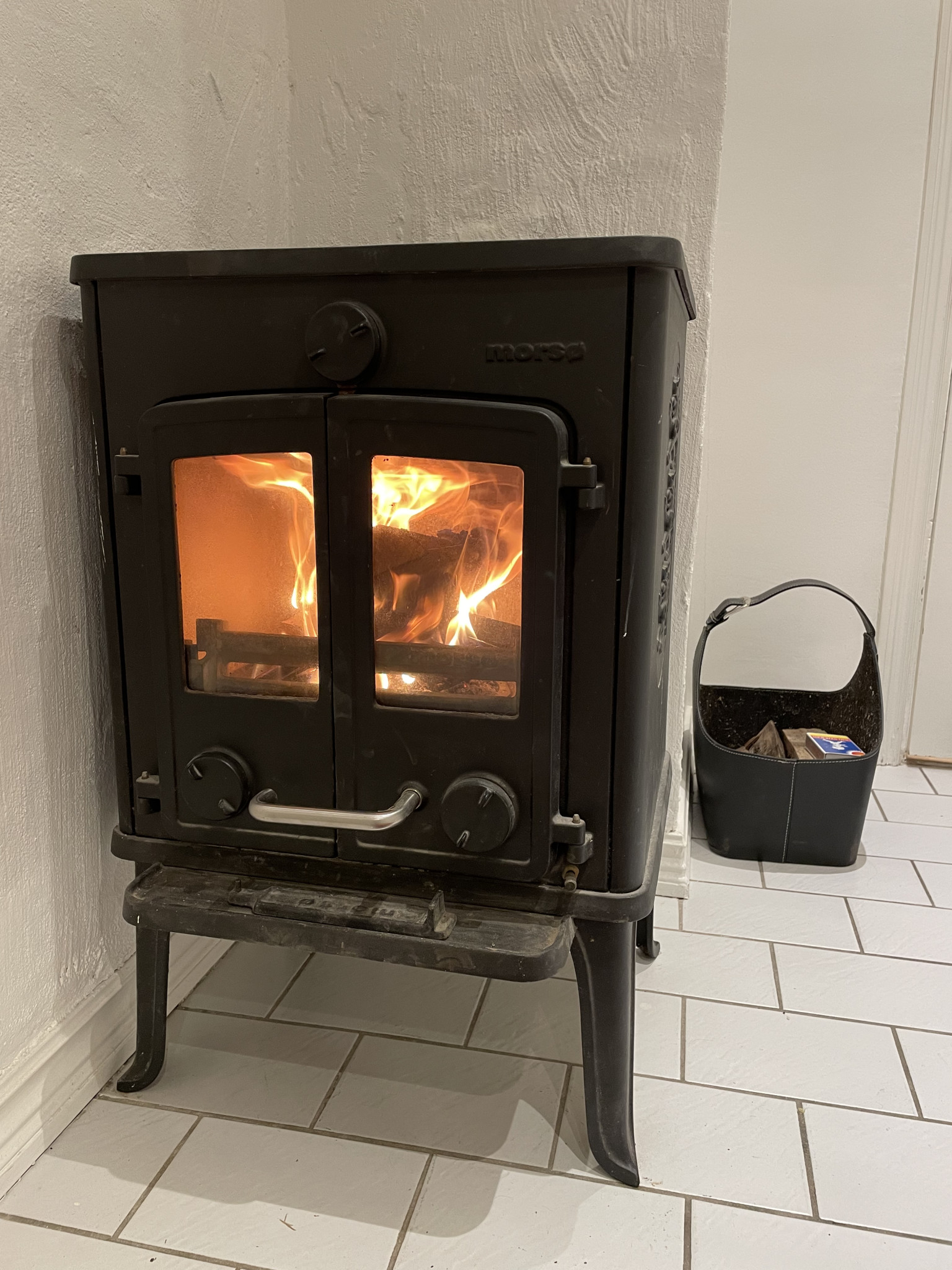 Kan min kamin räddas? (Morsö 1510) | Sida 2 | Byggahus.se