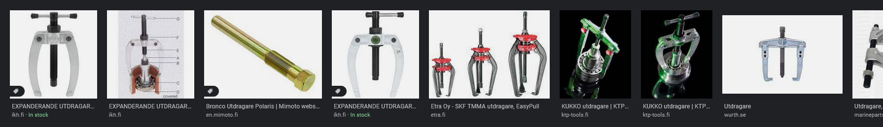 Kedjan kör fast på motorsågen. | Sida 5 | Byggahus.se