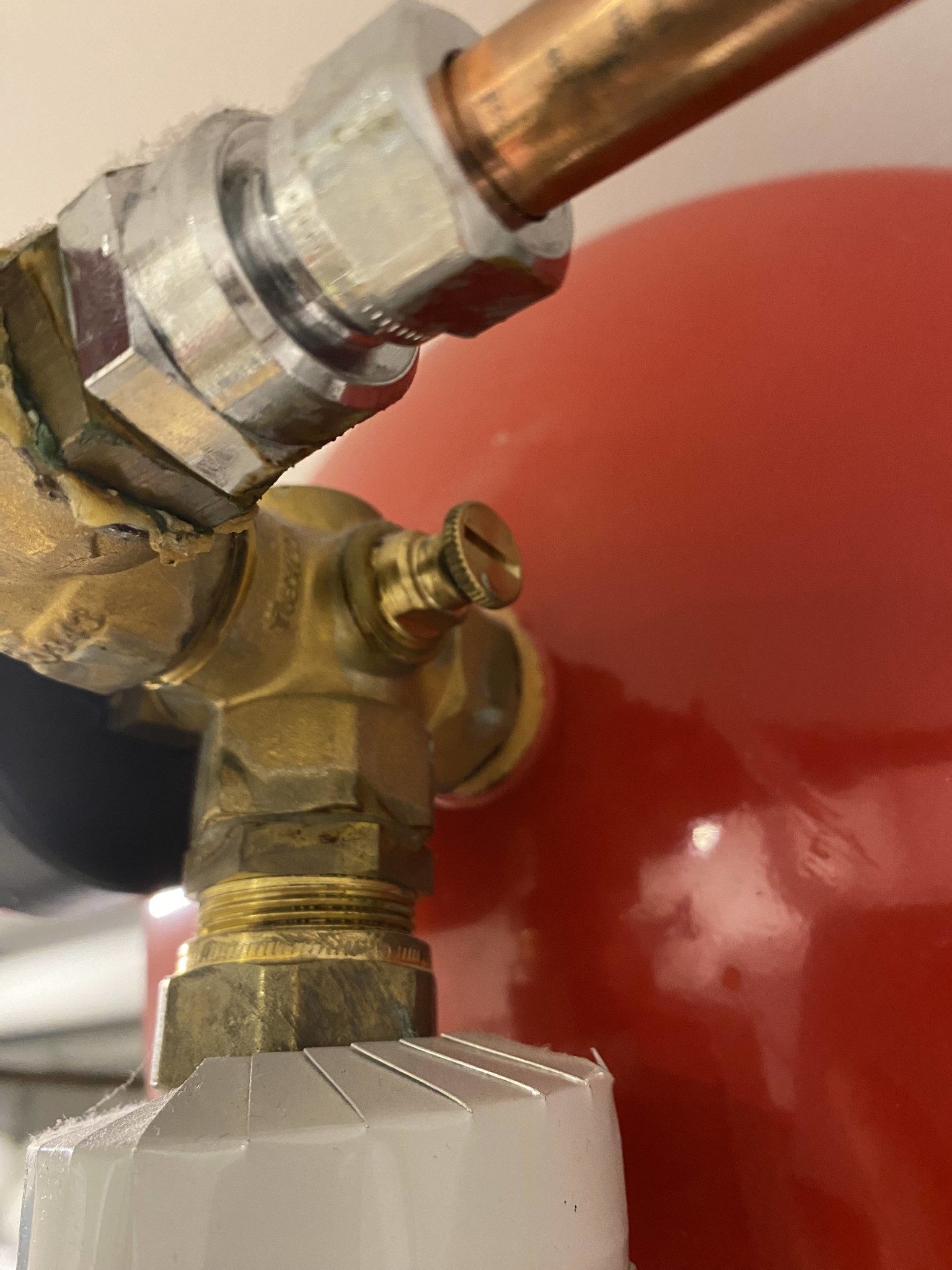 IVT Greenline HT Plus (+) med Rego607 | Byggahus.se