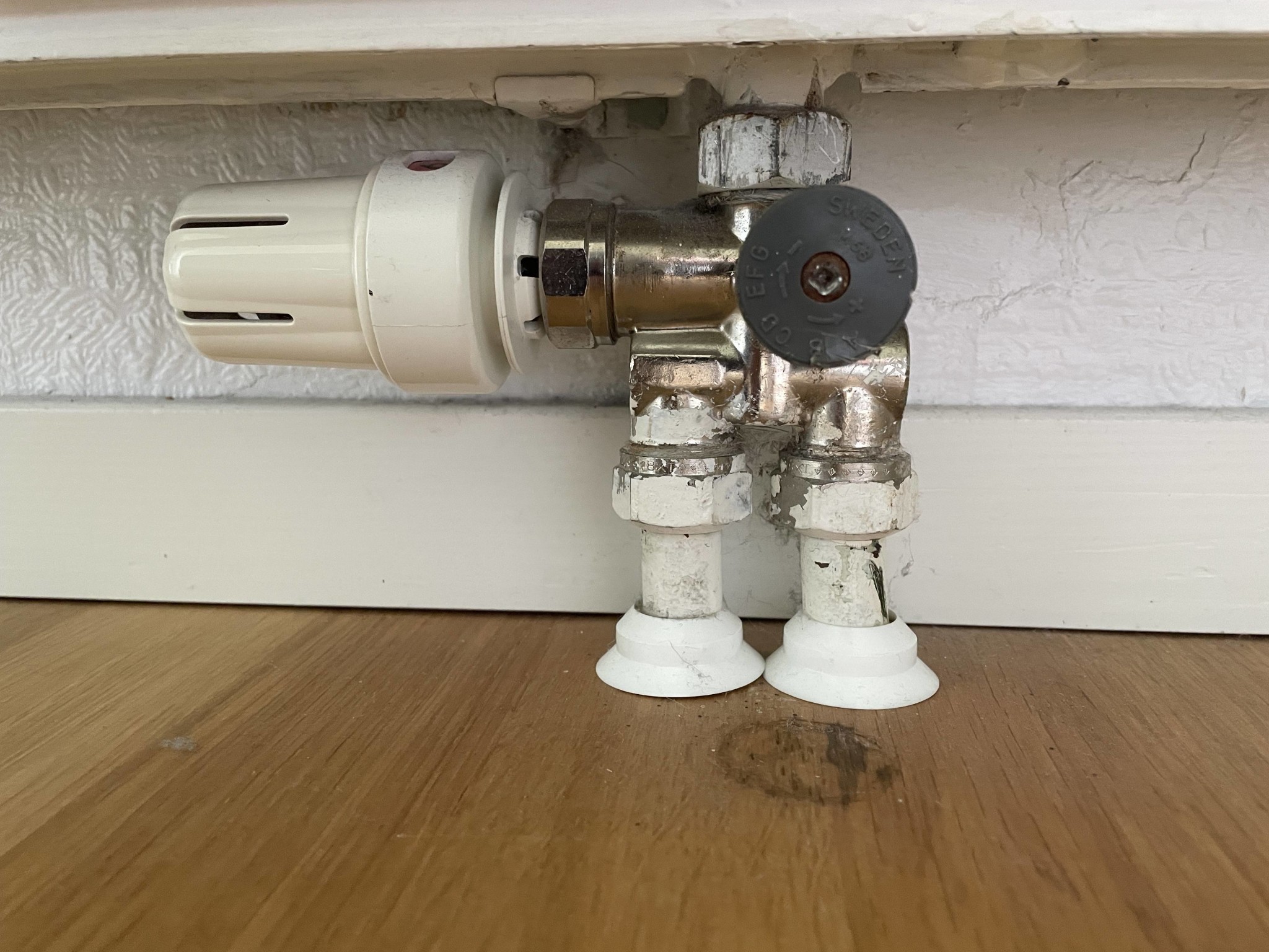 radiatorkoppling | Byggahus.se