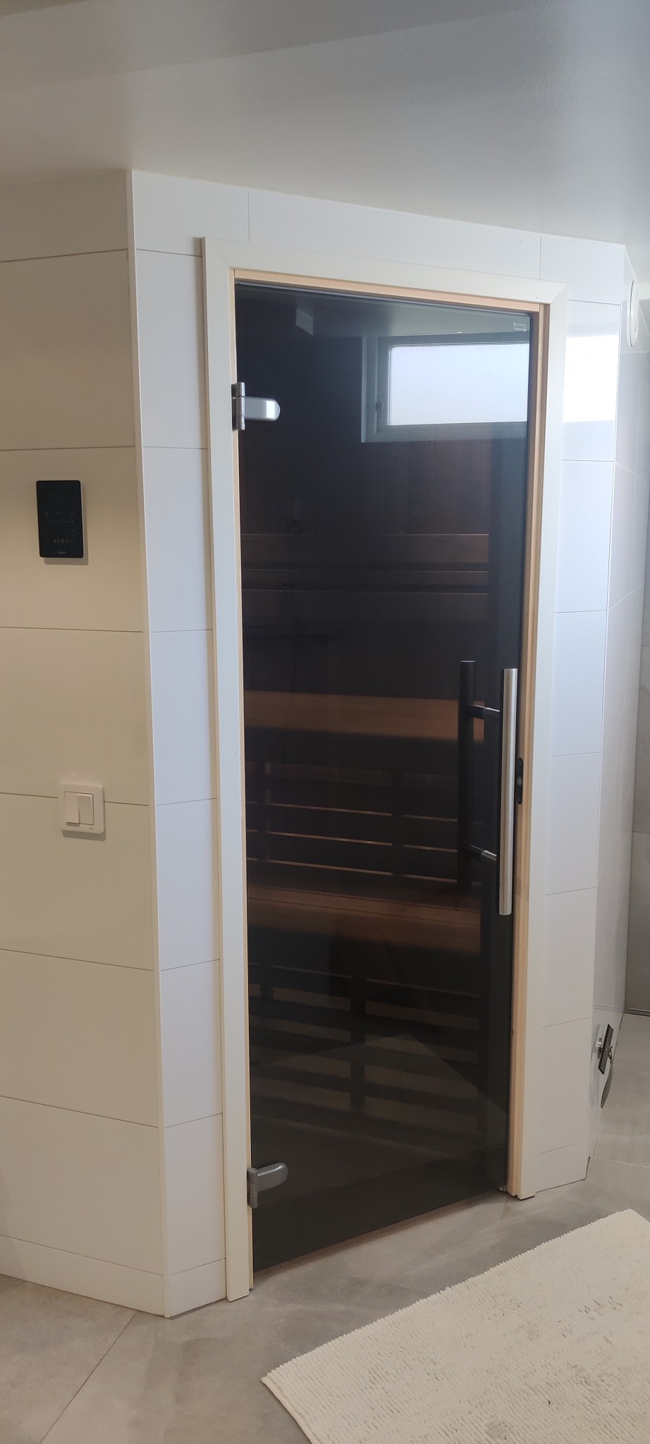 Bastu-ventilation, tips? | Byggahus.se