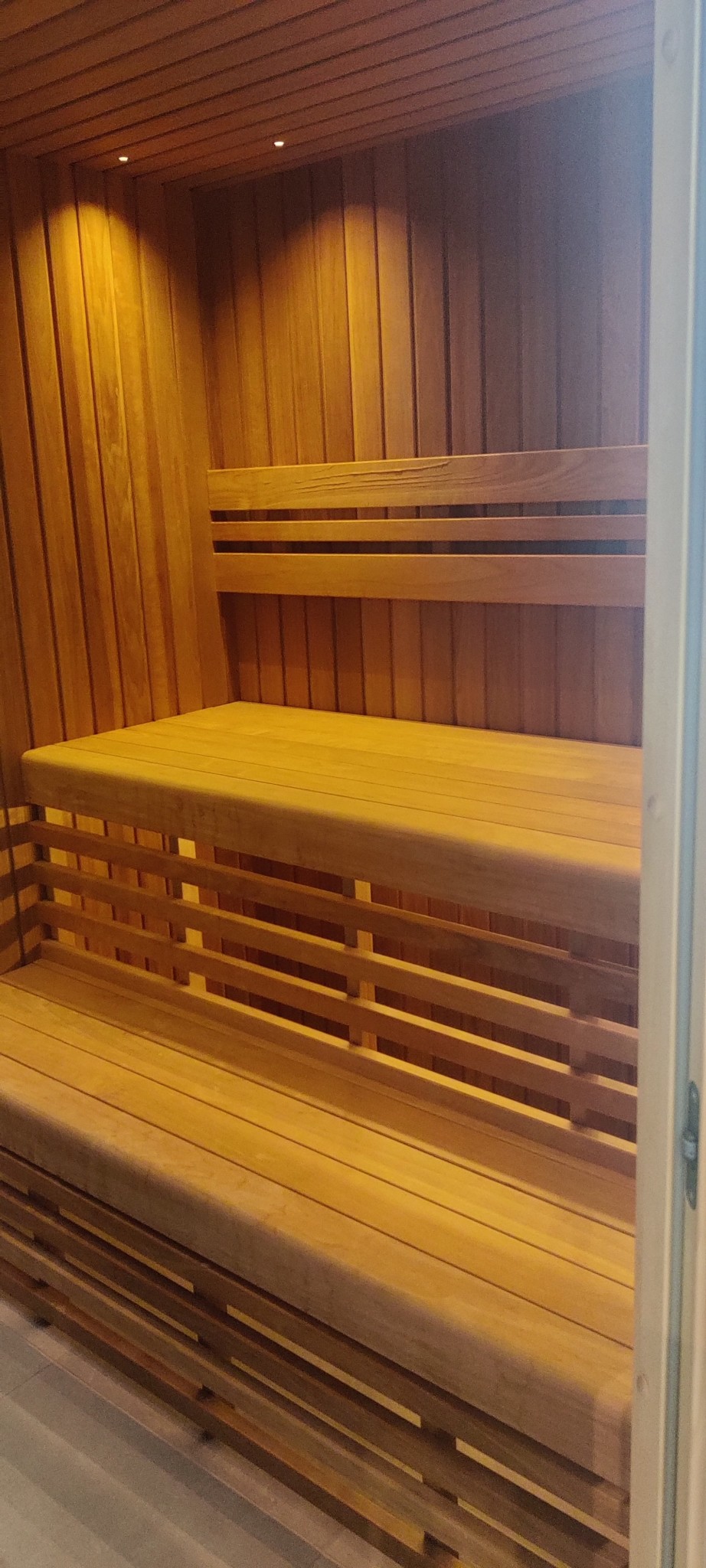 Bastu-ventilation, tips? | Byggahus.se