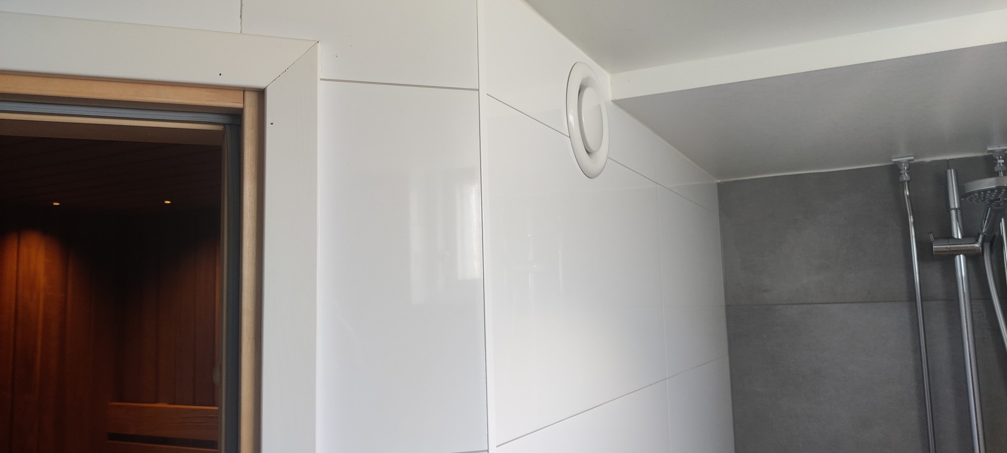 Bastu-ventilation, tips? | Byggahus.se