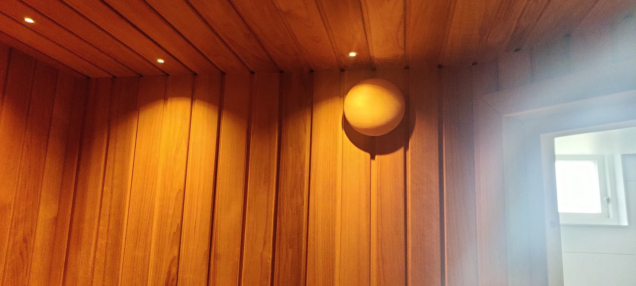 Bastu-ventilation, tips? | Byggahus.se