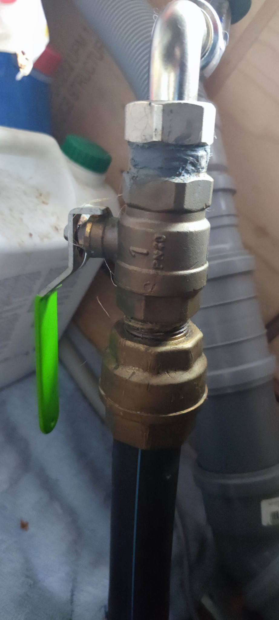 Backventil | Byggahus.se