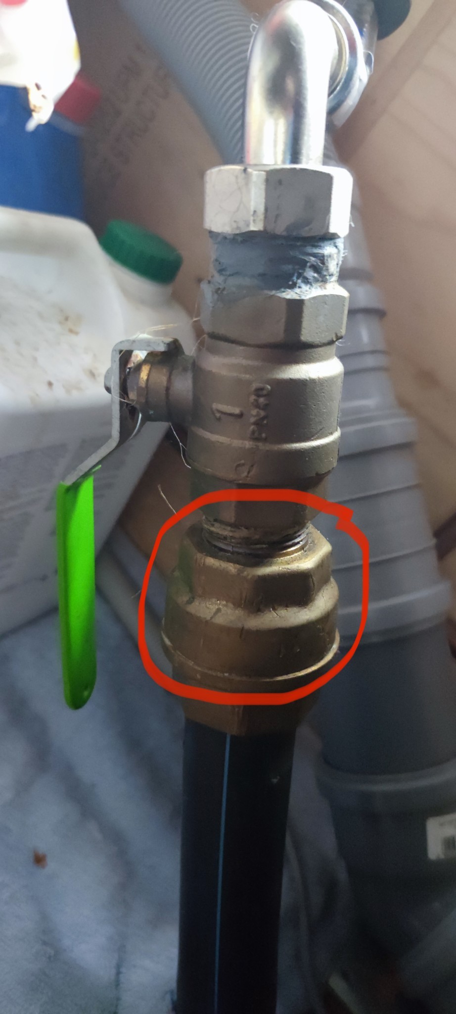 Backventil | Byggahus.se