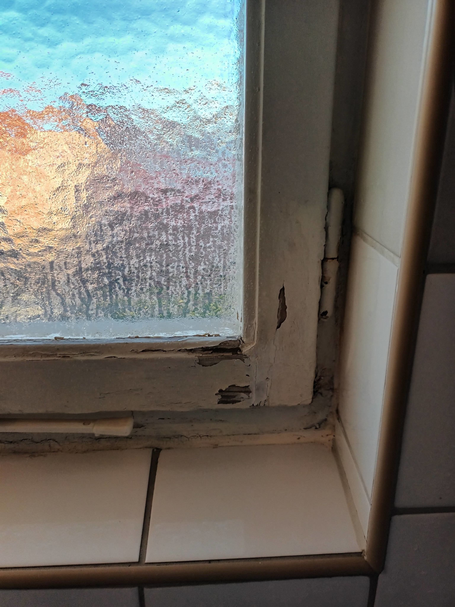 Tips: skrapa fönster och sätta nytt fog i badrum! | Byggahus.se