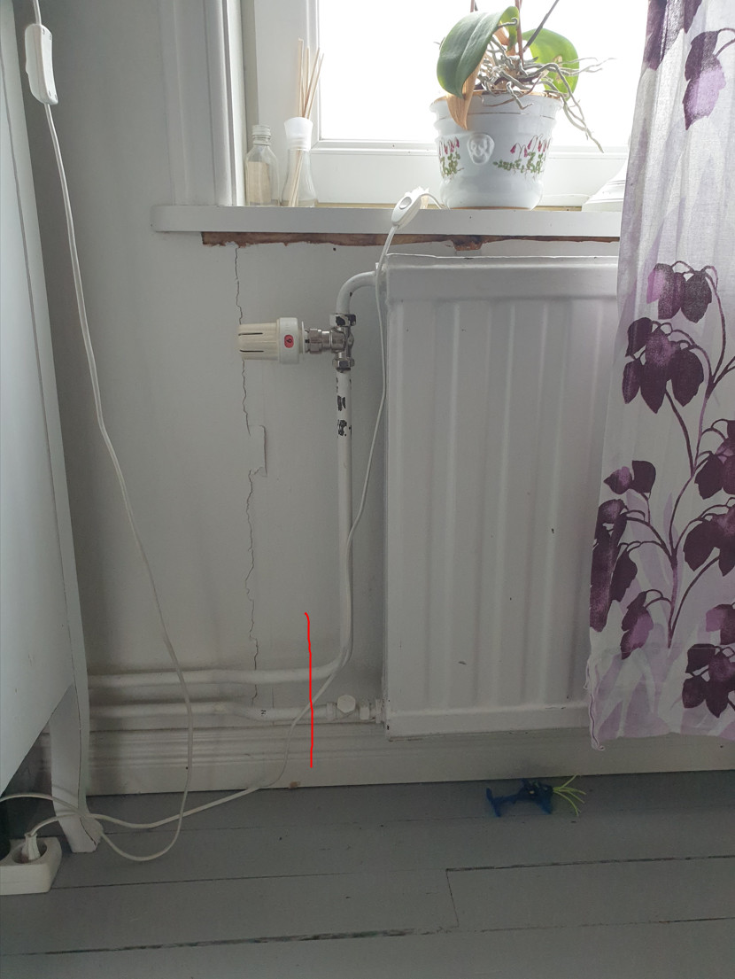 Byta radiator | Byggahus.se